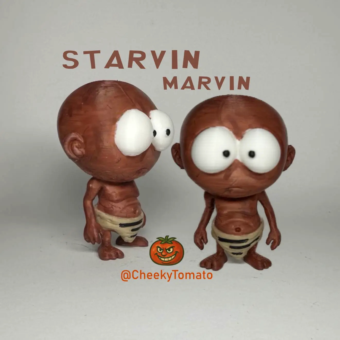 Starvin' Marvin Wallpapers - Wallpaper Cave