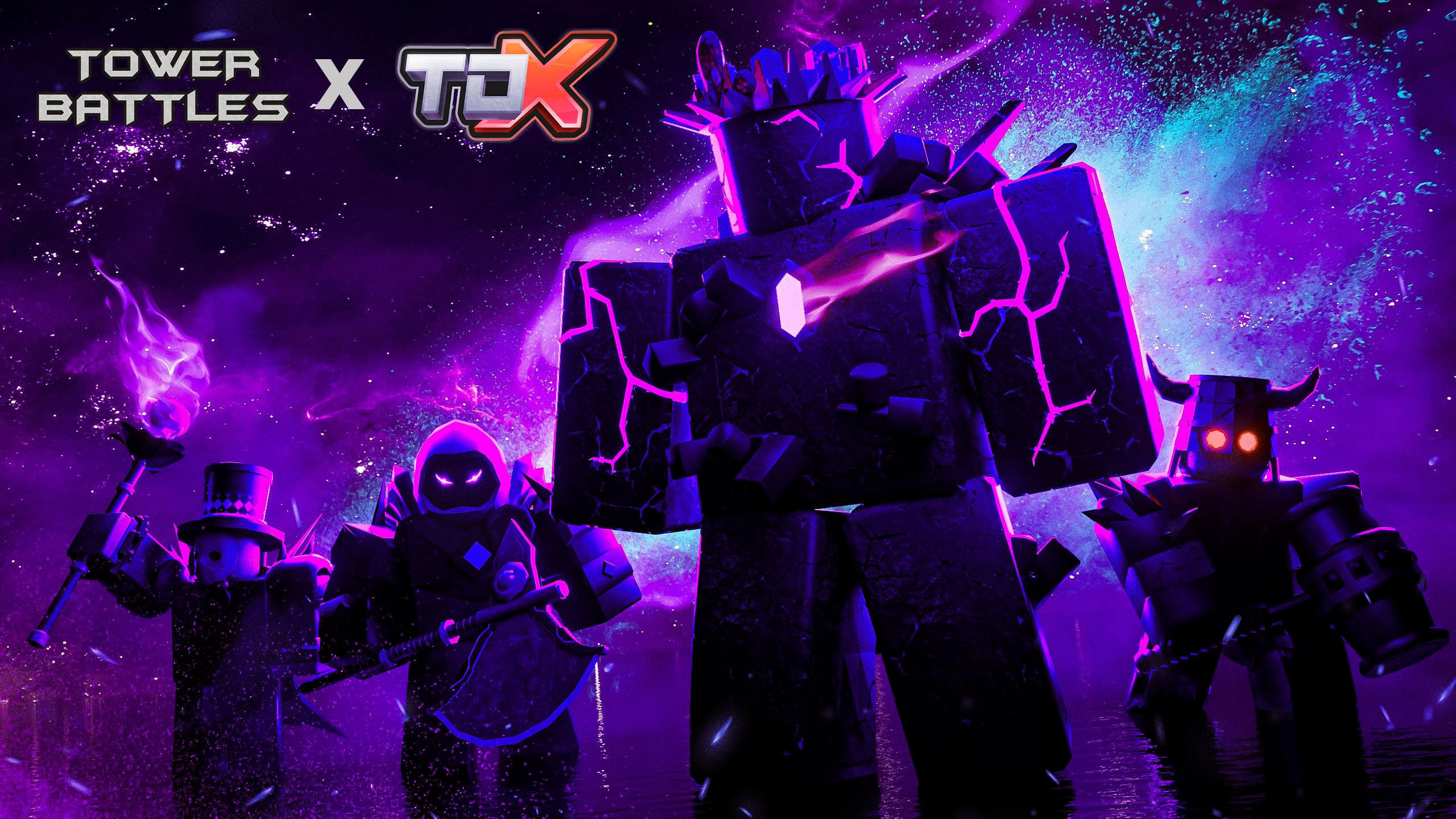 Tower Defense X Wallpapers - Wallpaper Cave