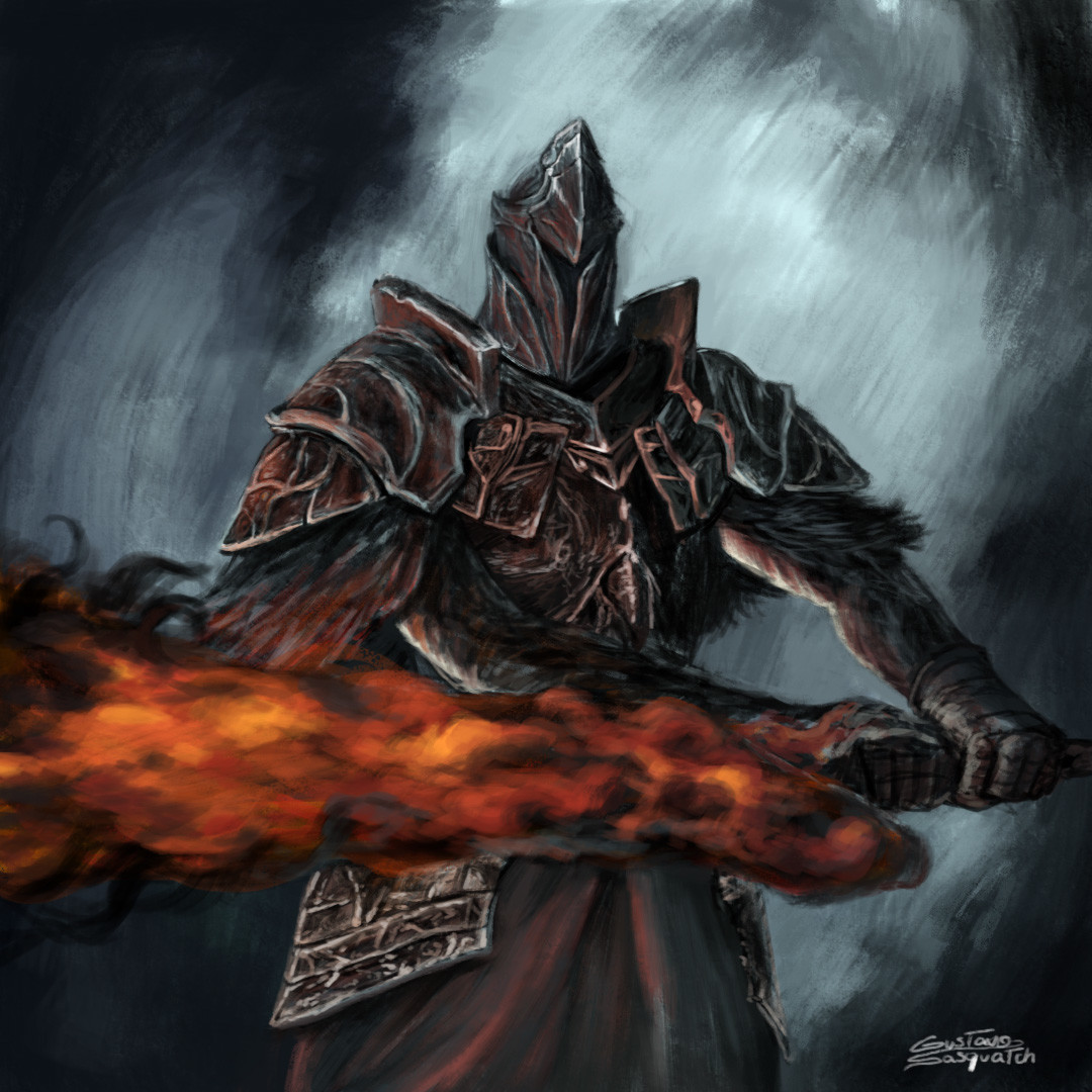 Fume Knight Wallpapers - Wallpaper Cave