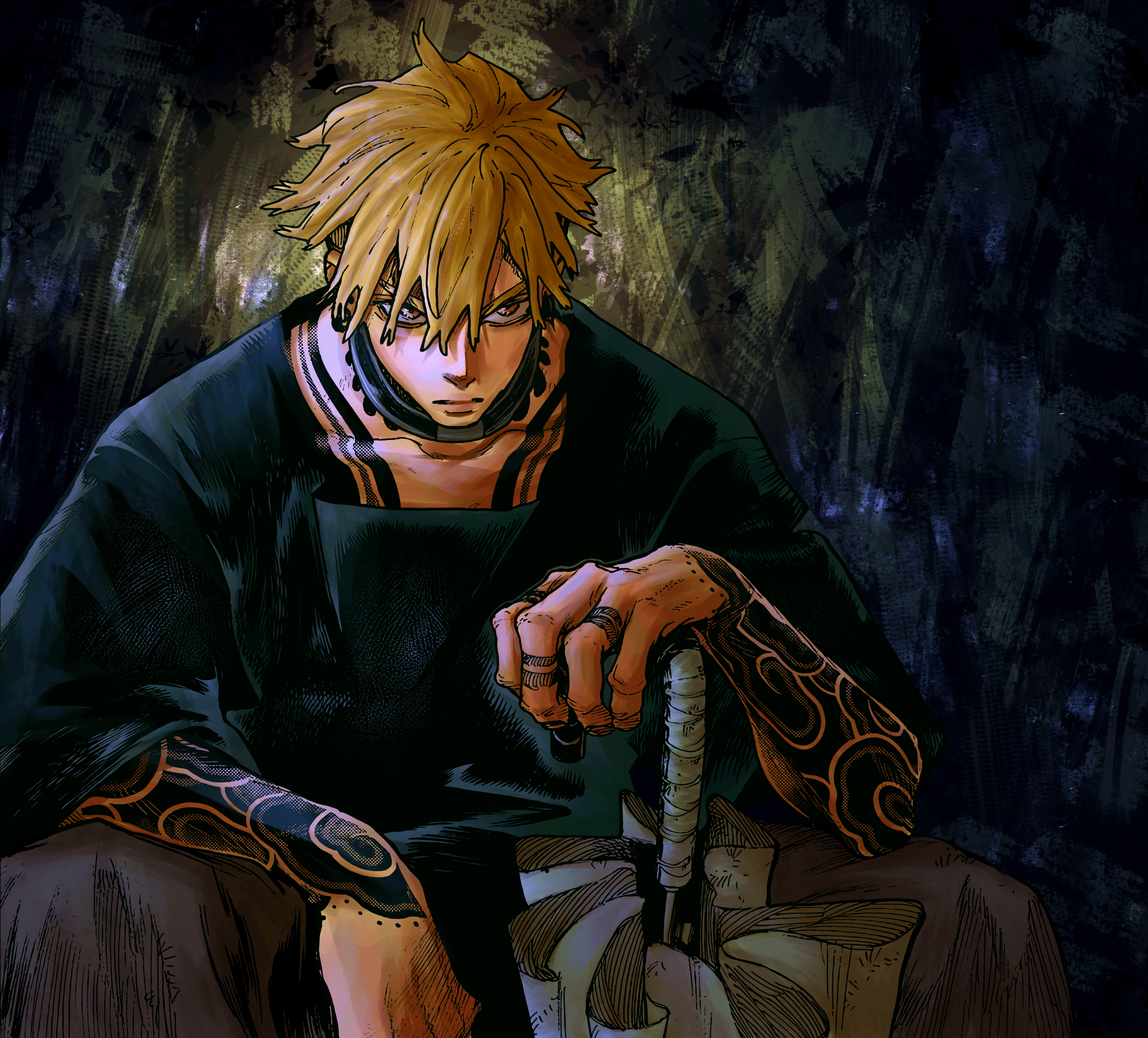 Enjin Wallpapers - Wallpaper Cave