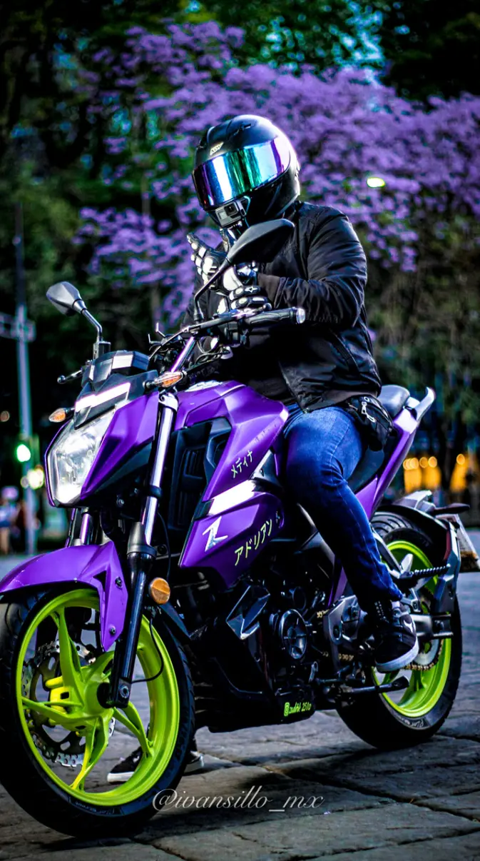 Italika 250z Wallpapers - Wallpaper Cave