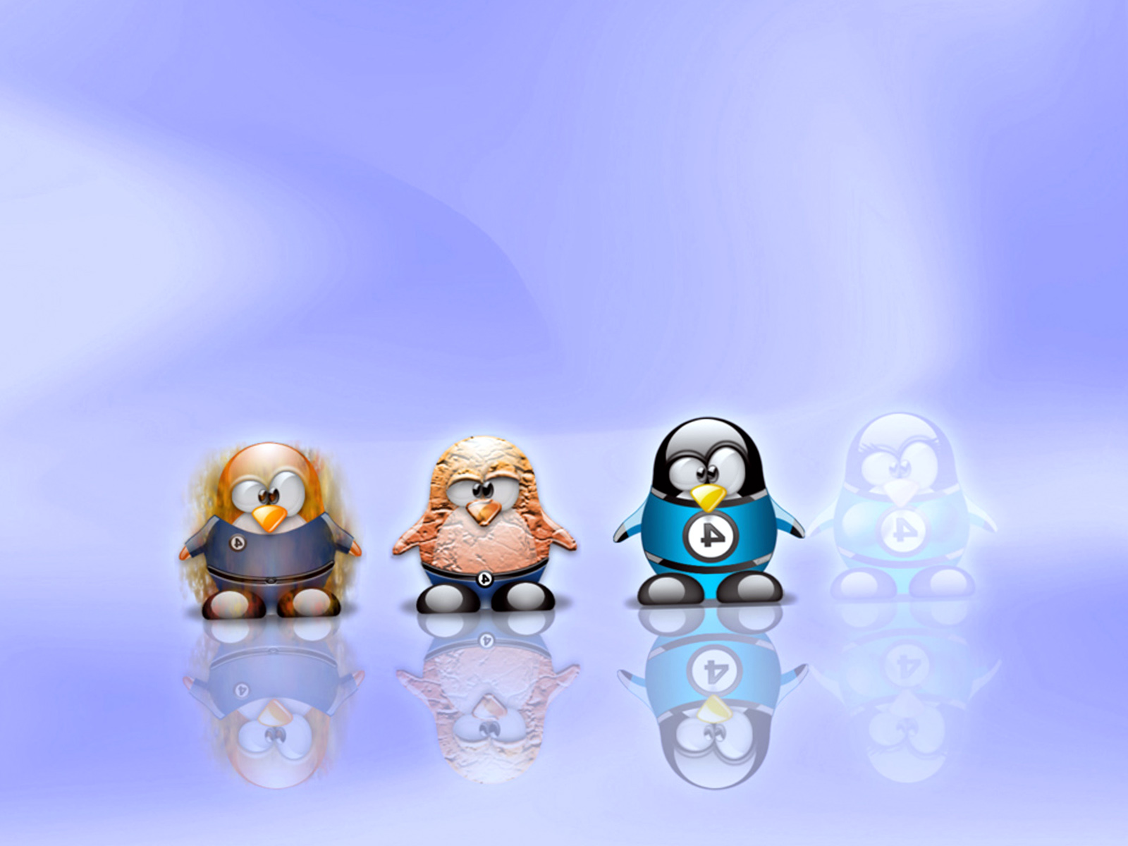 Funny Linux Wallpapers - Wallpaper Cave