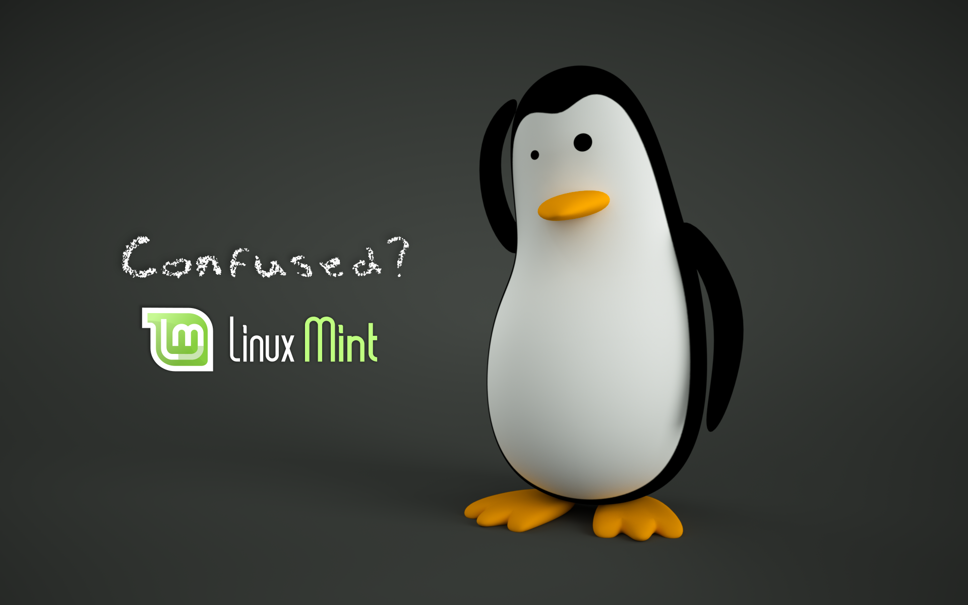 Funny Linux Wallpapers - Wallpaper Cave