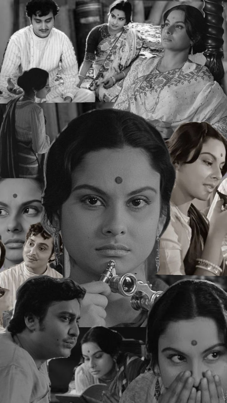 Charulata Wallpapers - Wallpaper Cave