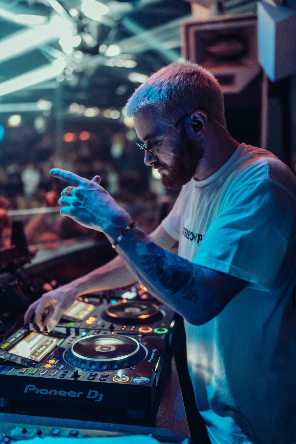 James Hype Wallpapers - Wallpaper Cave