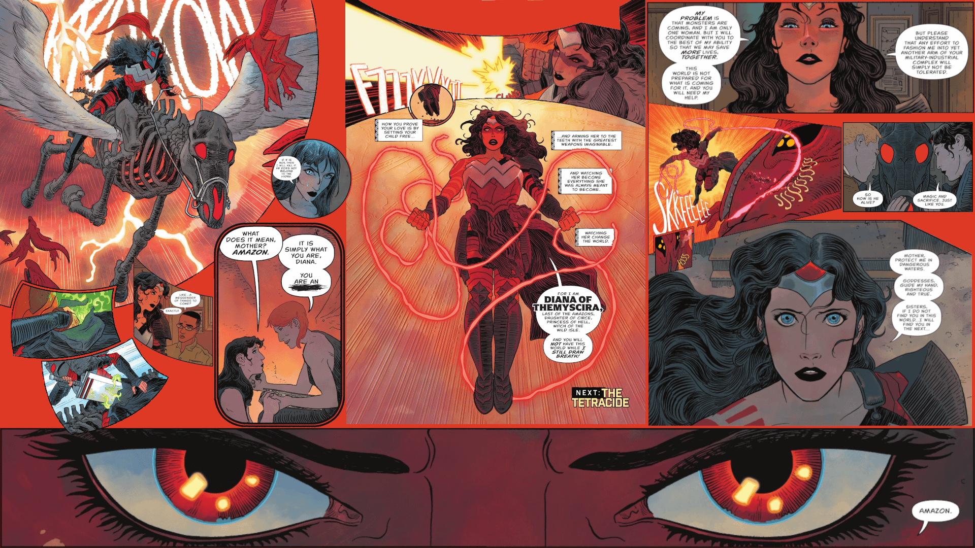 Absolute Wonder Woman Wallpapers - Wallpaper Cave