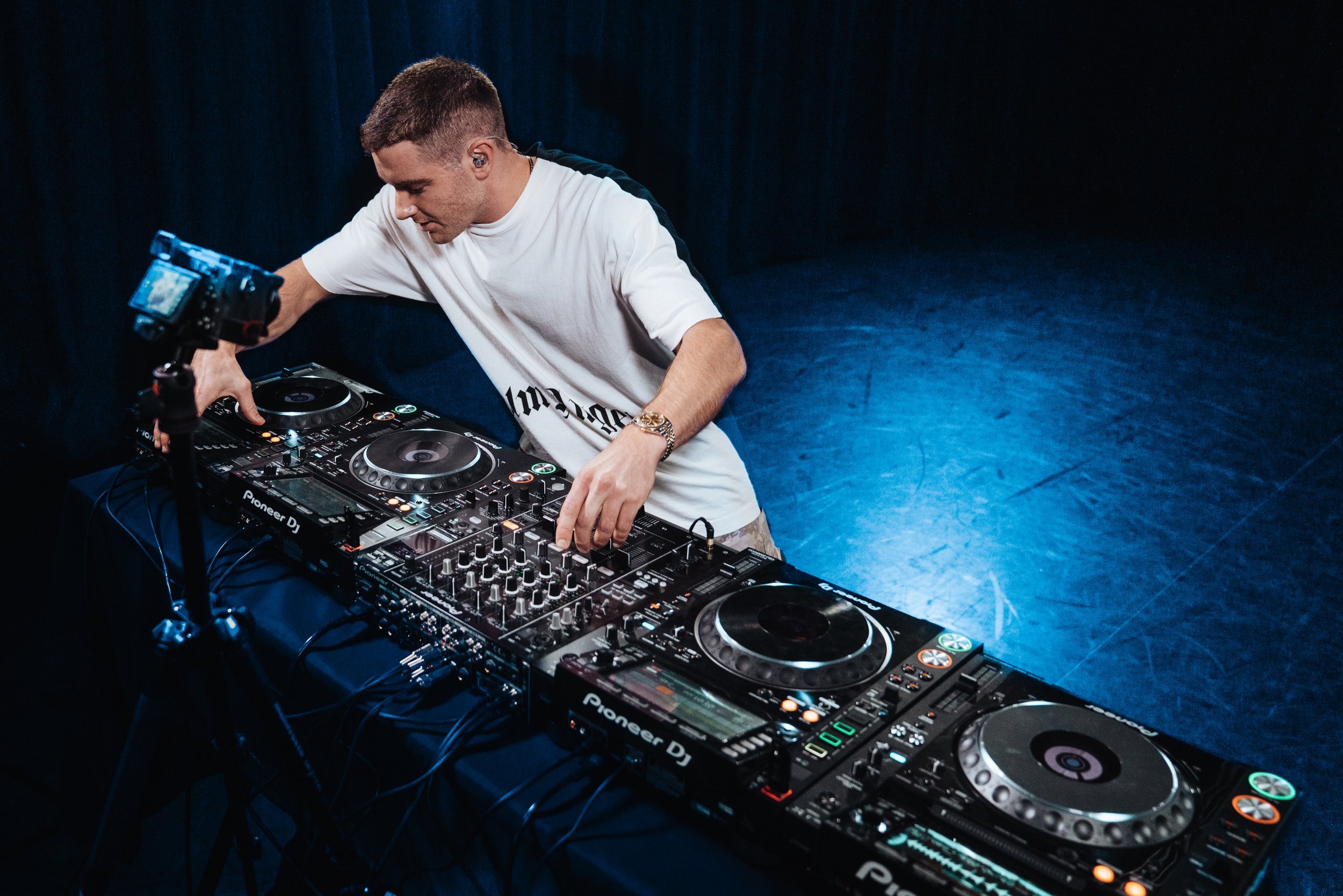 James Hype Wallpapers - Wallpaper Cave