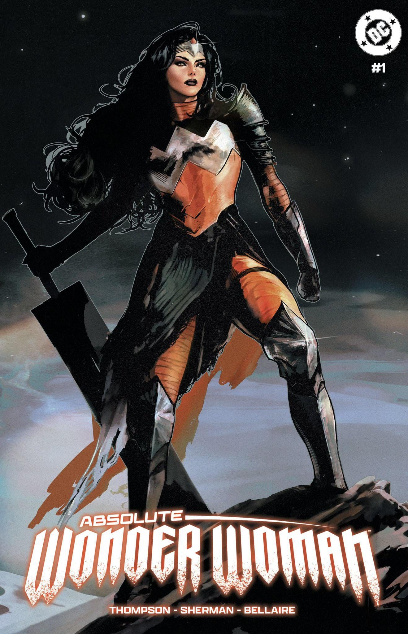 Absolute Wonder Woman Wallpapers - Wallpaper Cave