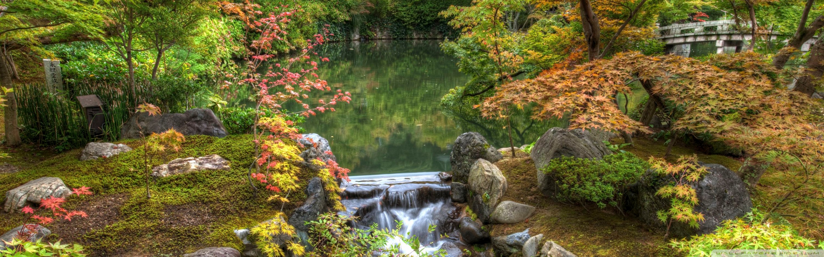 Japan Dual Screen Wallpapers Top Free Japan Dual Screen Backgrounds