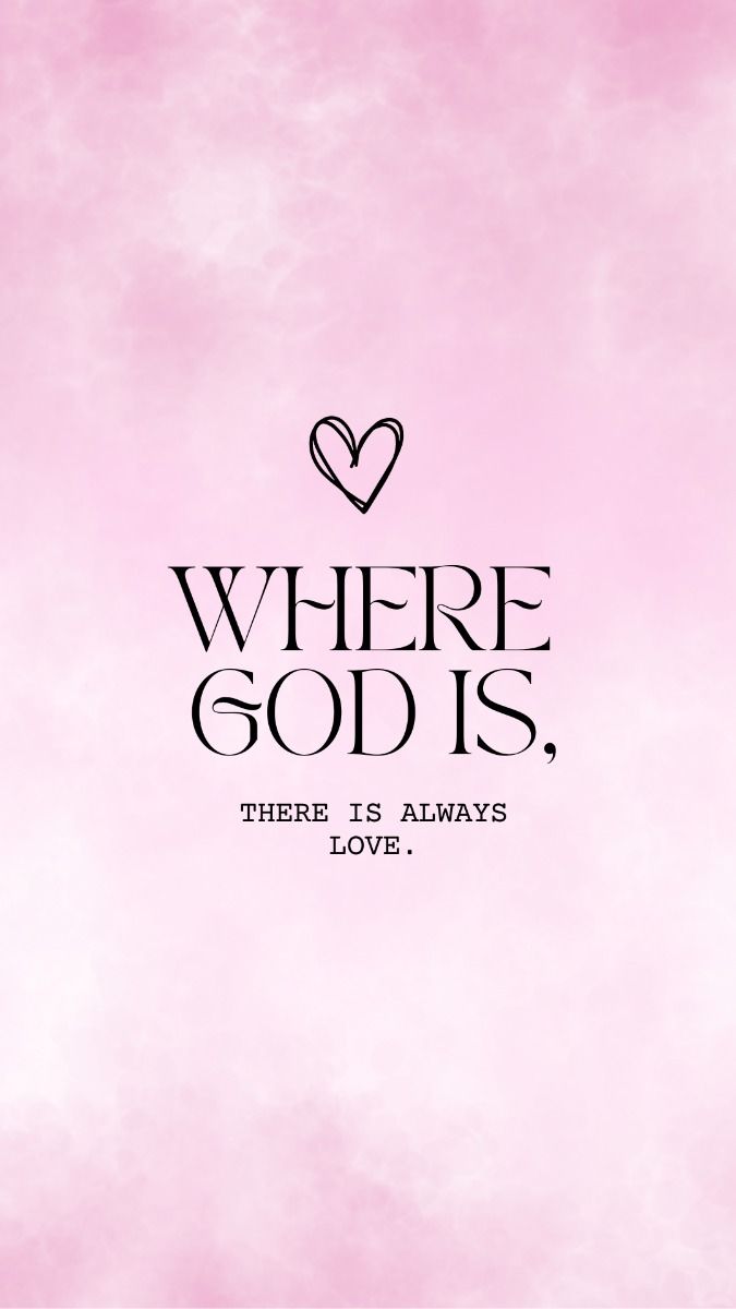 Pink God Wallpapers - Wallpaper Cave