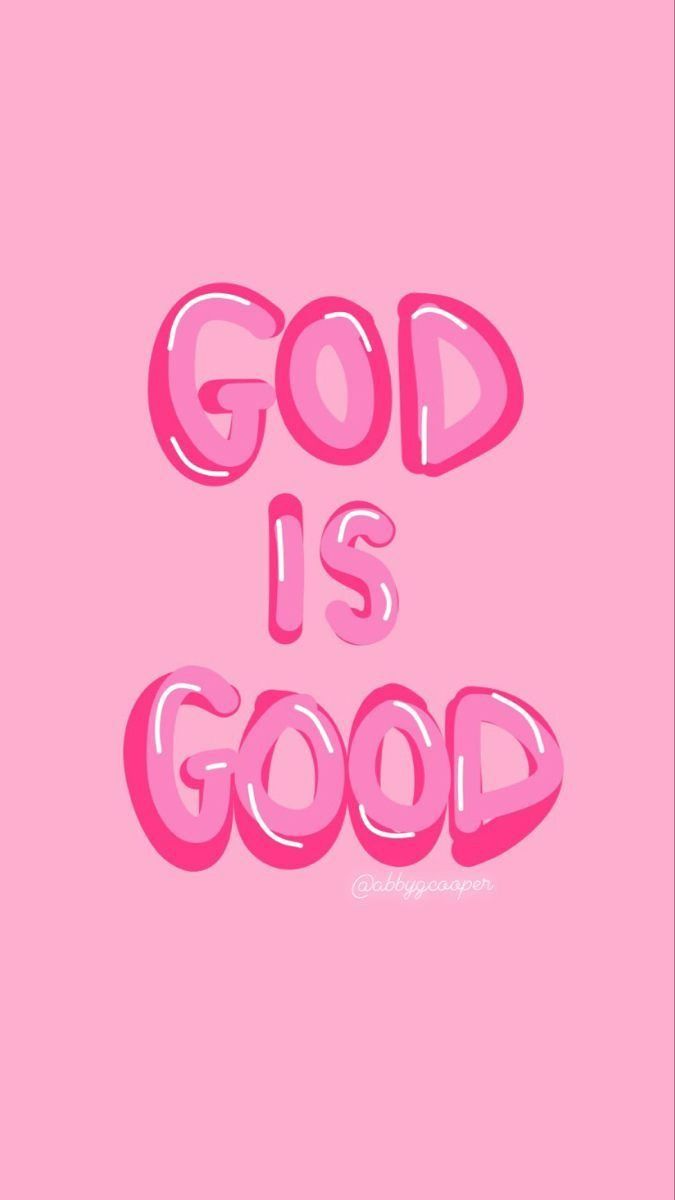 Pink God Wallpapers - Wallpaper Cave