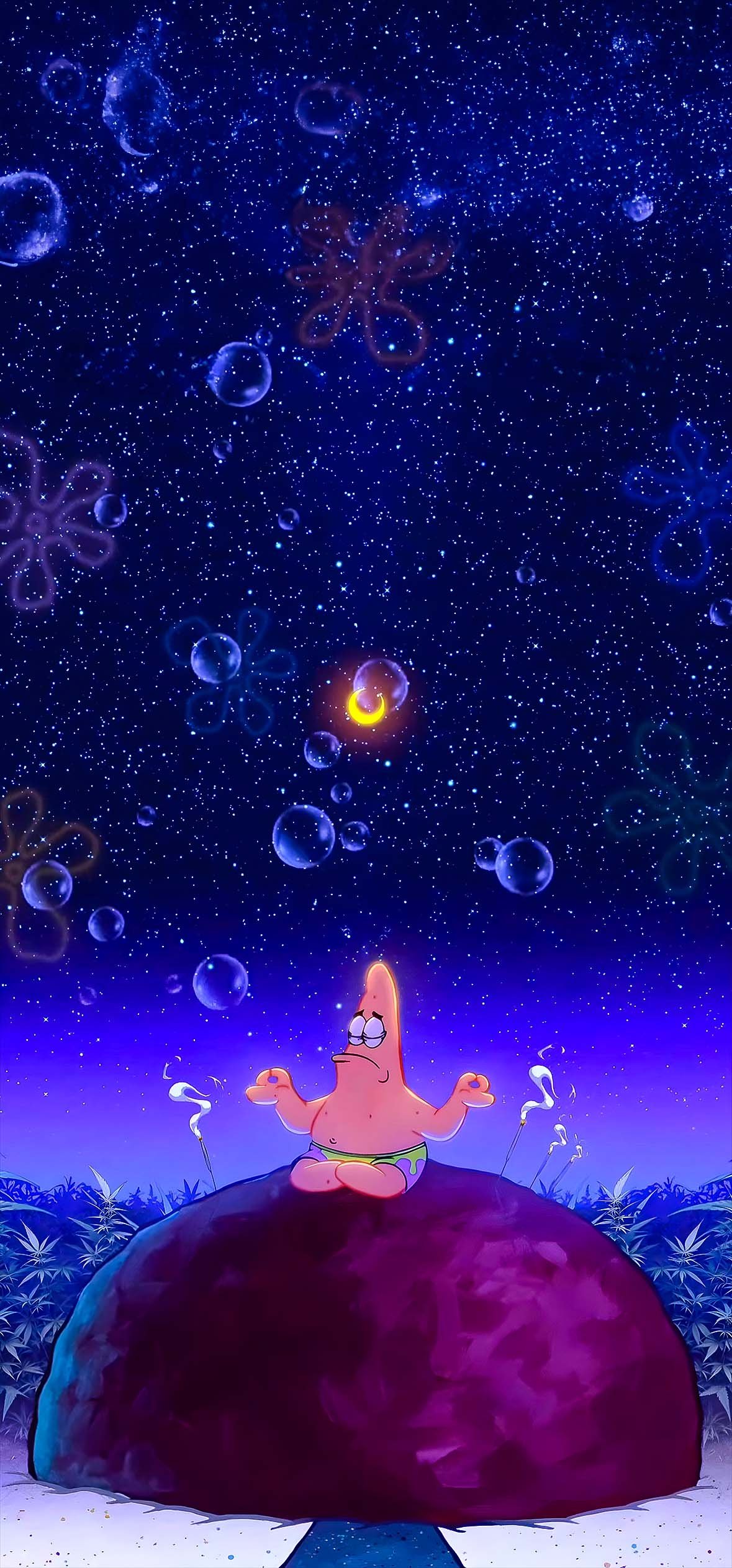 Spongebob 4k Android Wallpapers - Wallpaper Cave