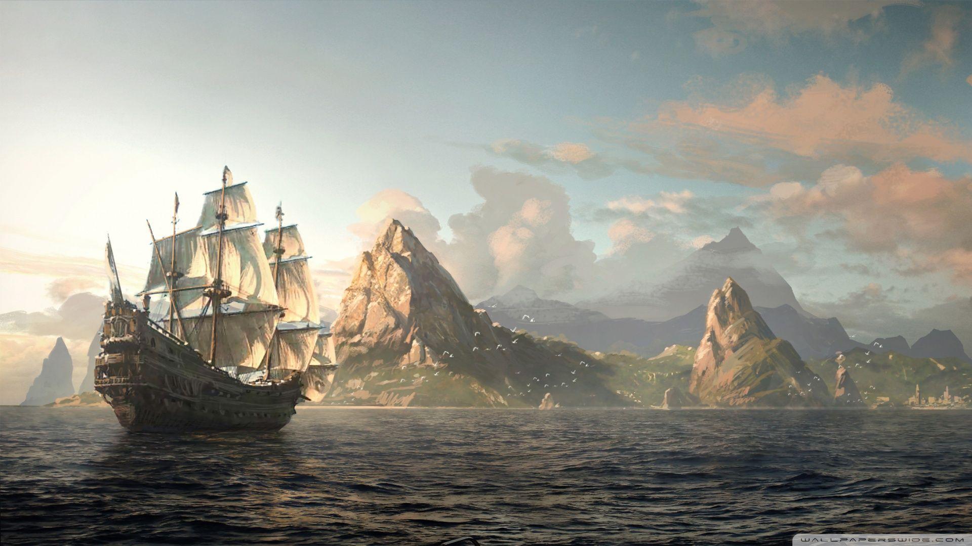 Ac4 Wallpapers HD - Wallpaper Cave
