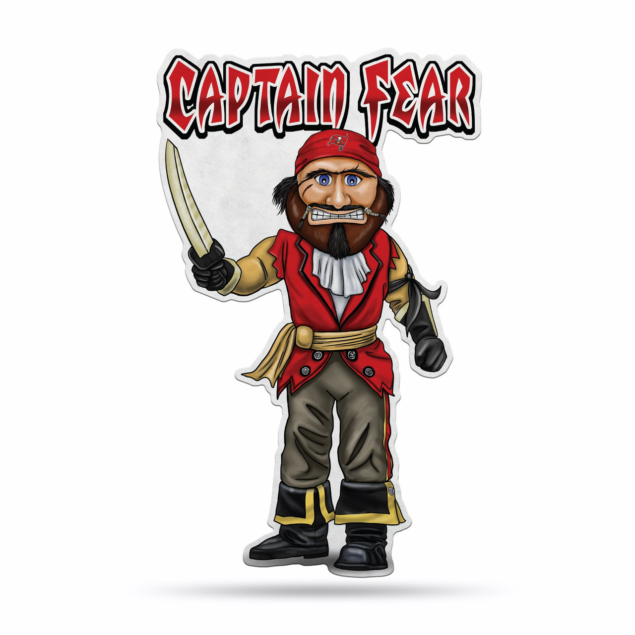 Captain Fear Wallpapers - Wallpaper Cave