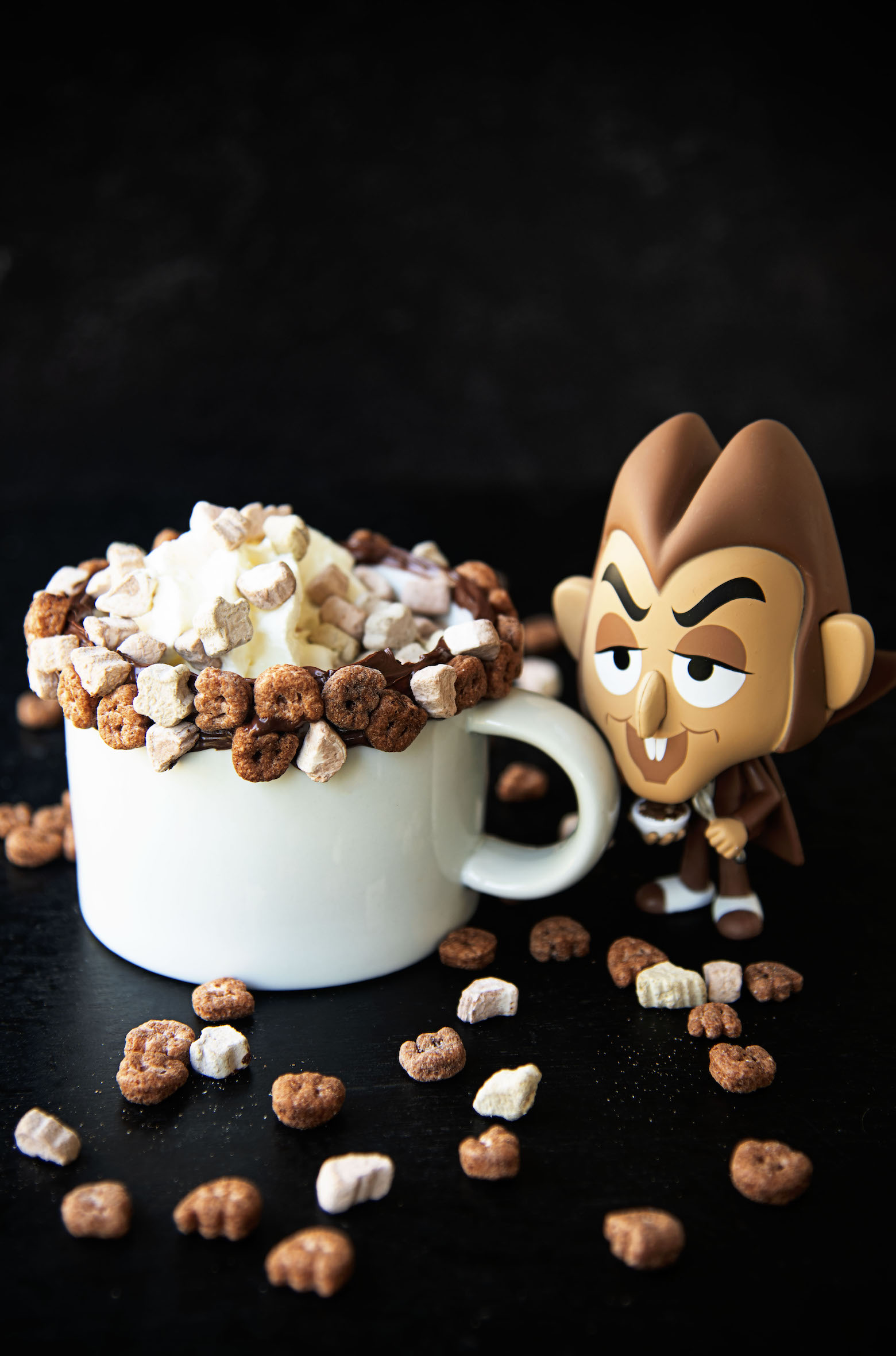 Count Chocula Wallpapers - Wallpaper Cave