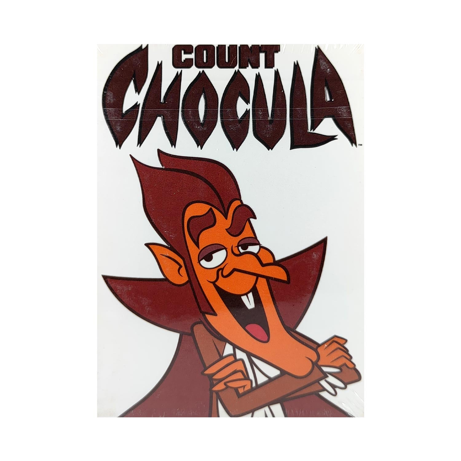 Count Chocula Wallpapers - Wallpaper Cave