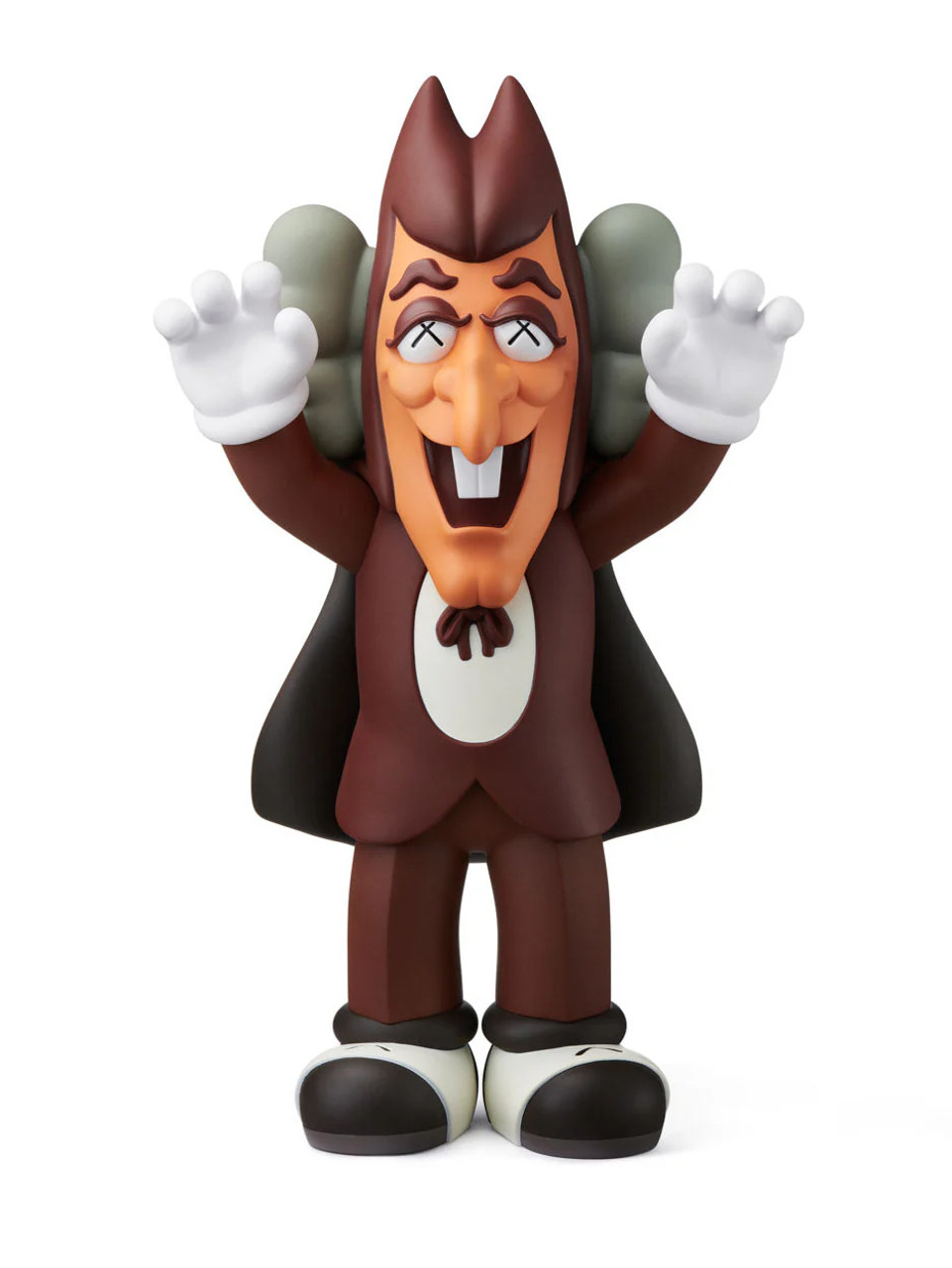 Count Chocula Wallpapers - Wallpaper Cave