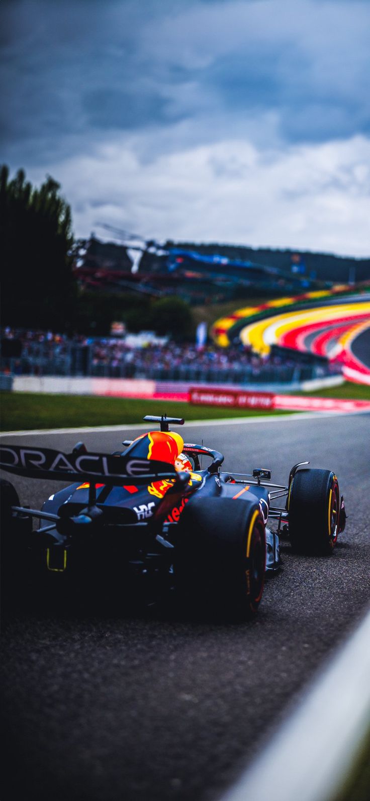 Formula 1 Track Wallpapers - Wallpaper Cave