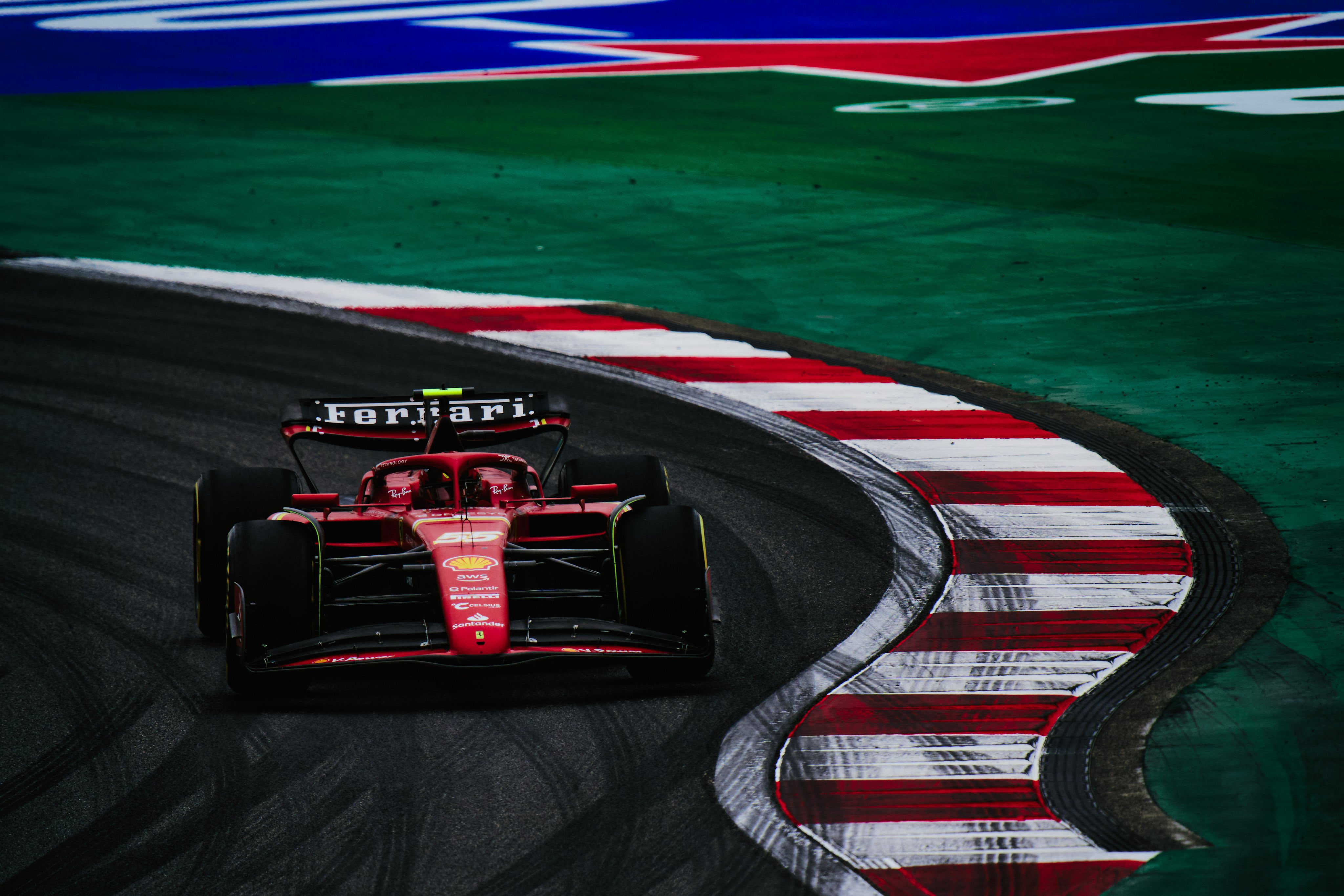 Formula 1 Track Wallpapers - Wallpaper Cave