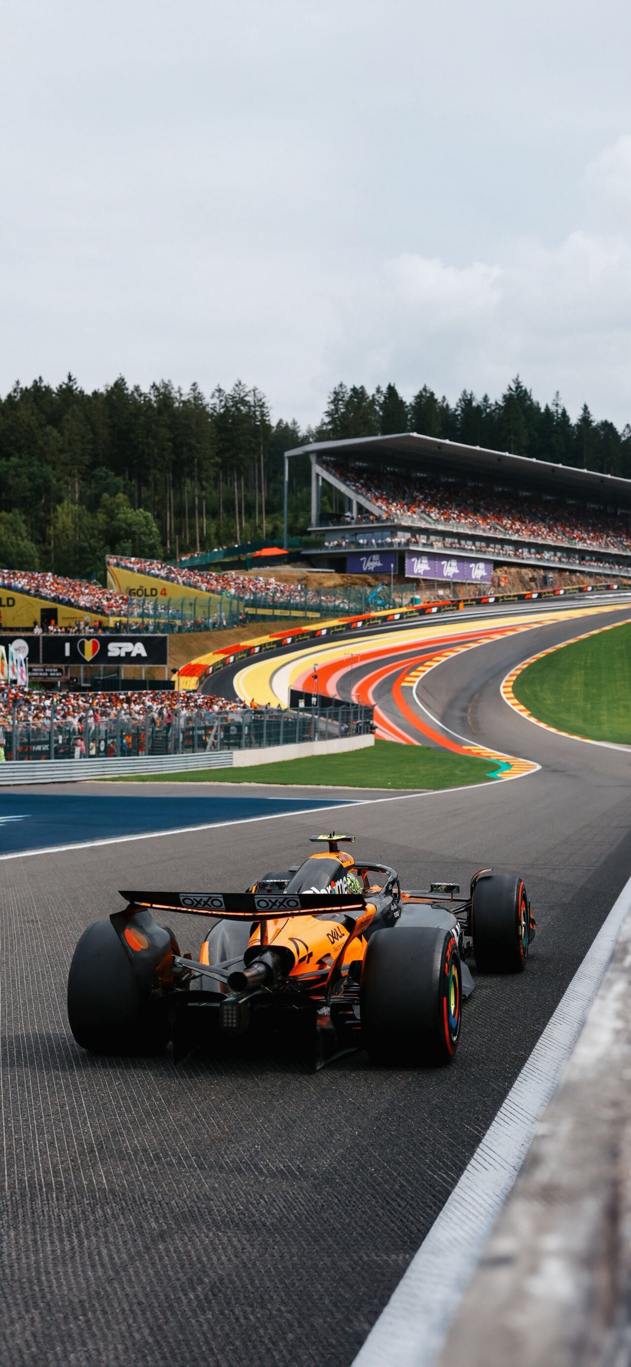 Formula 1 Track Wallpapers - Wallpaper Cave