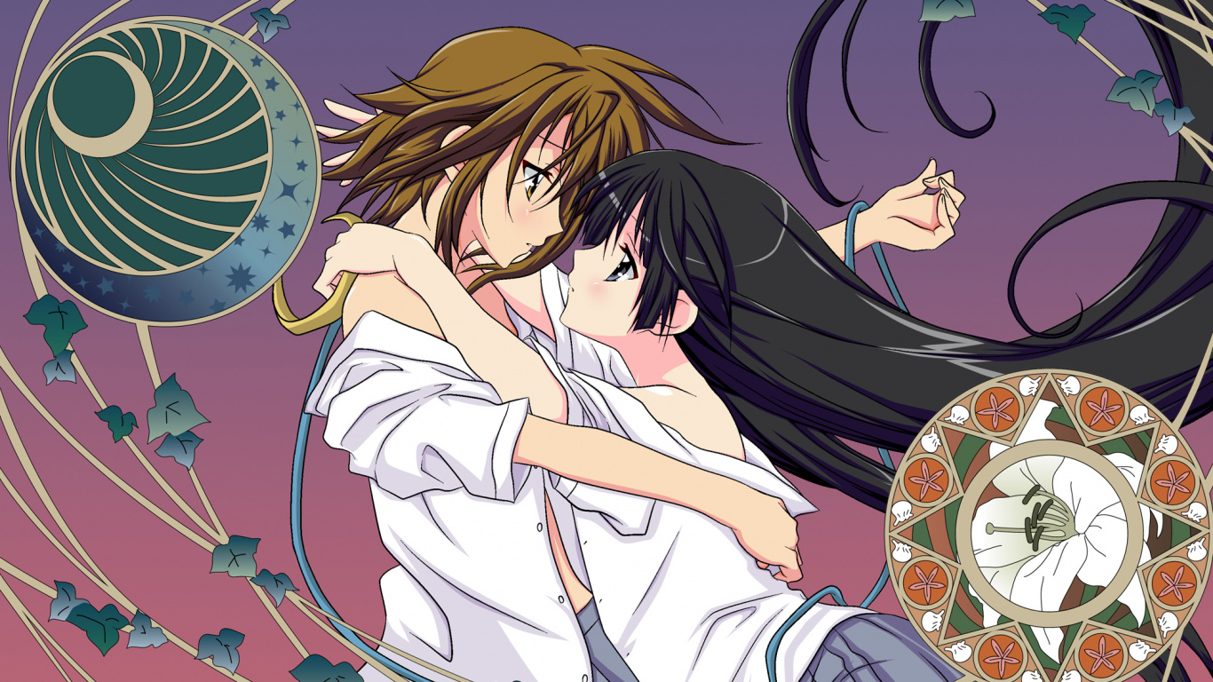 Moe Art Wallpapers - Wallpaper Cave