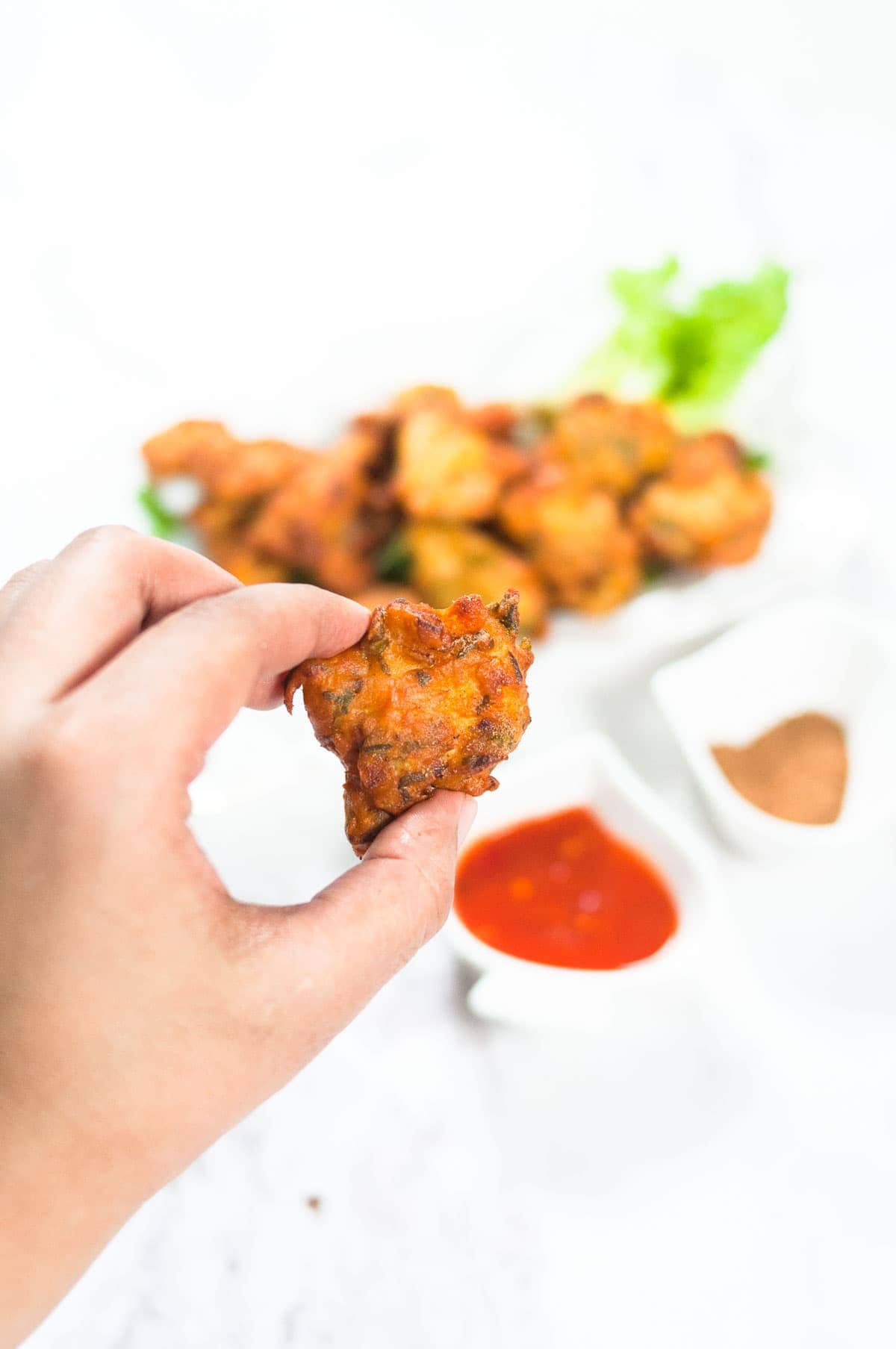 Chicken Pakora Wallpapers - Wallpaper Cave