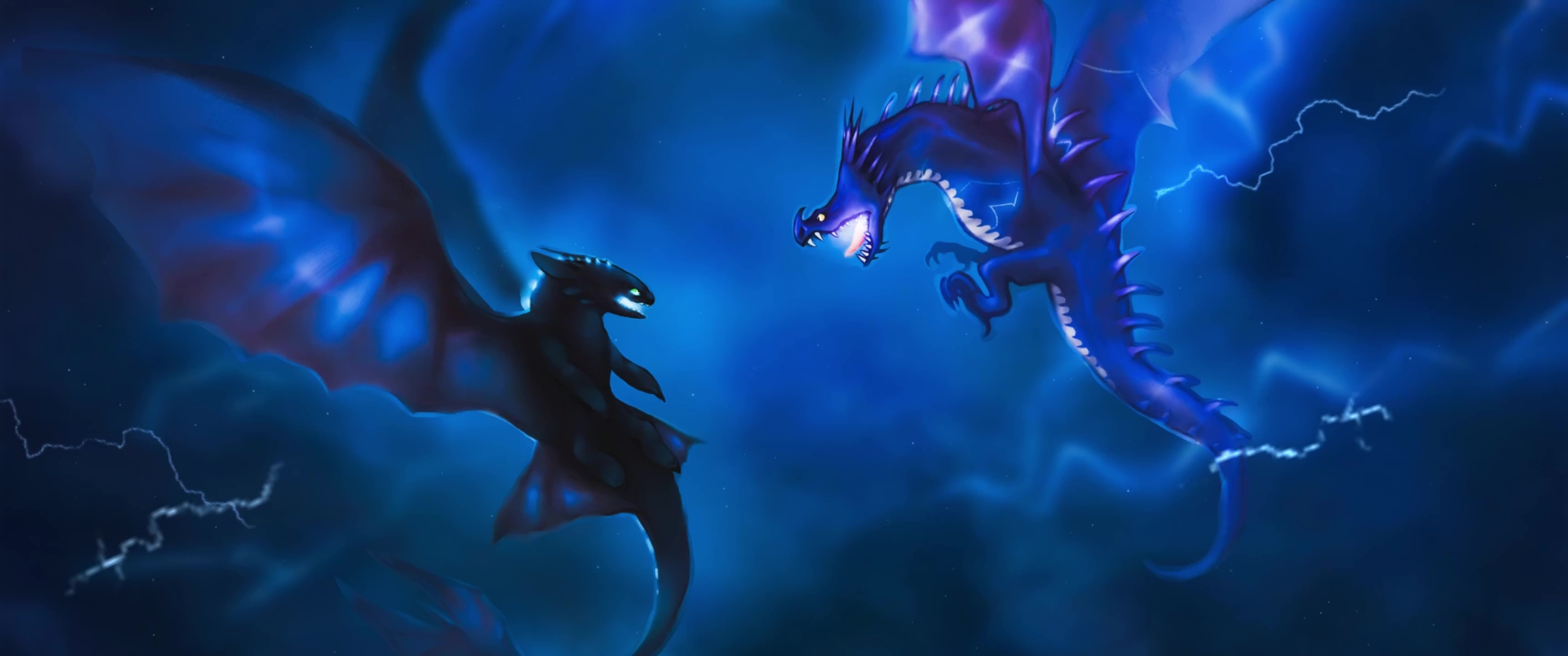 Dragon Animated Wallpapers - Wallpaper Cave