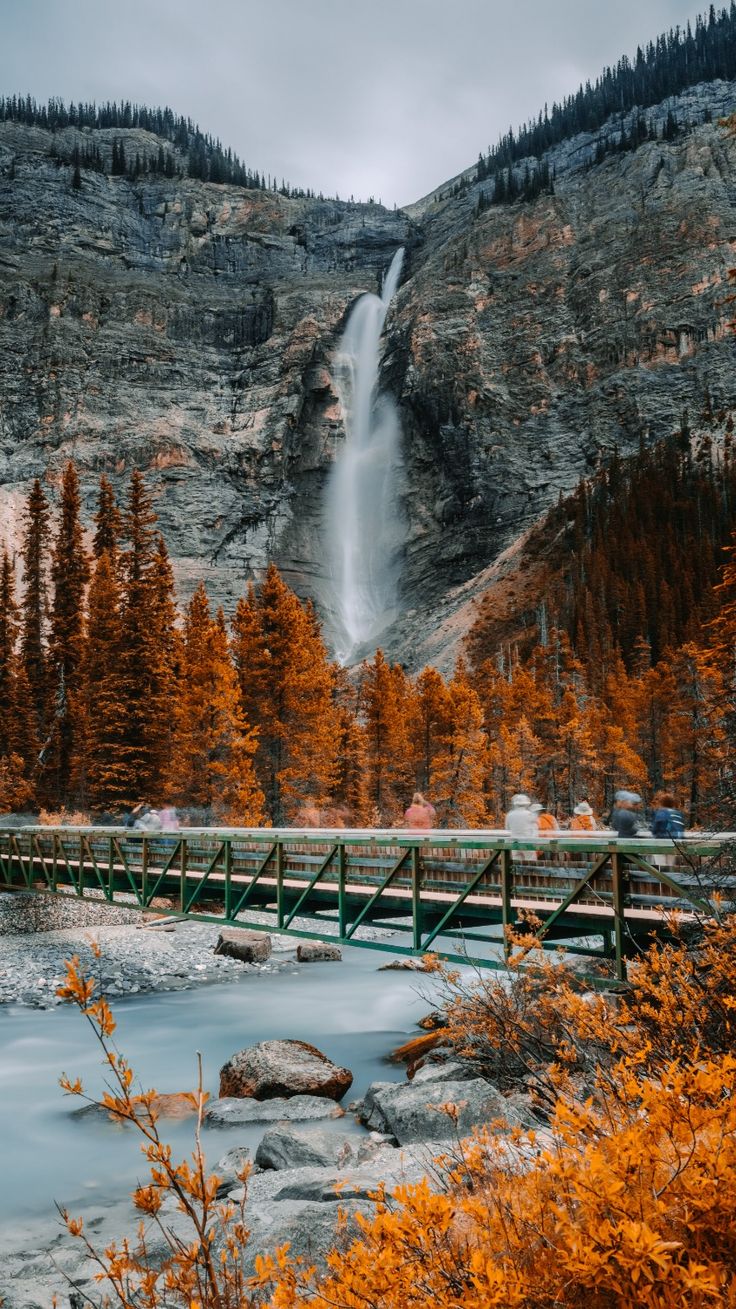 Canada Fall Wallpapers - Wallpaper Cave