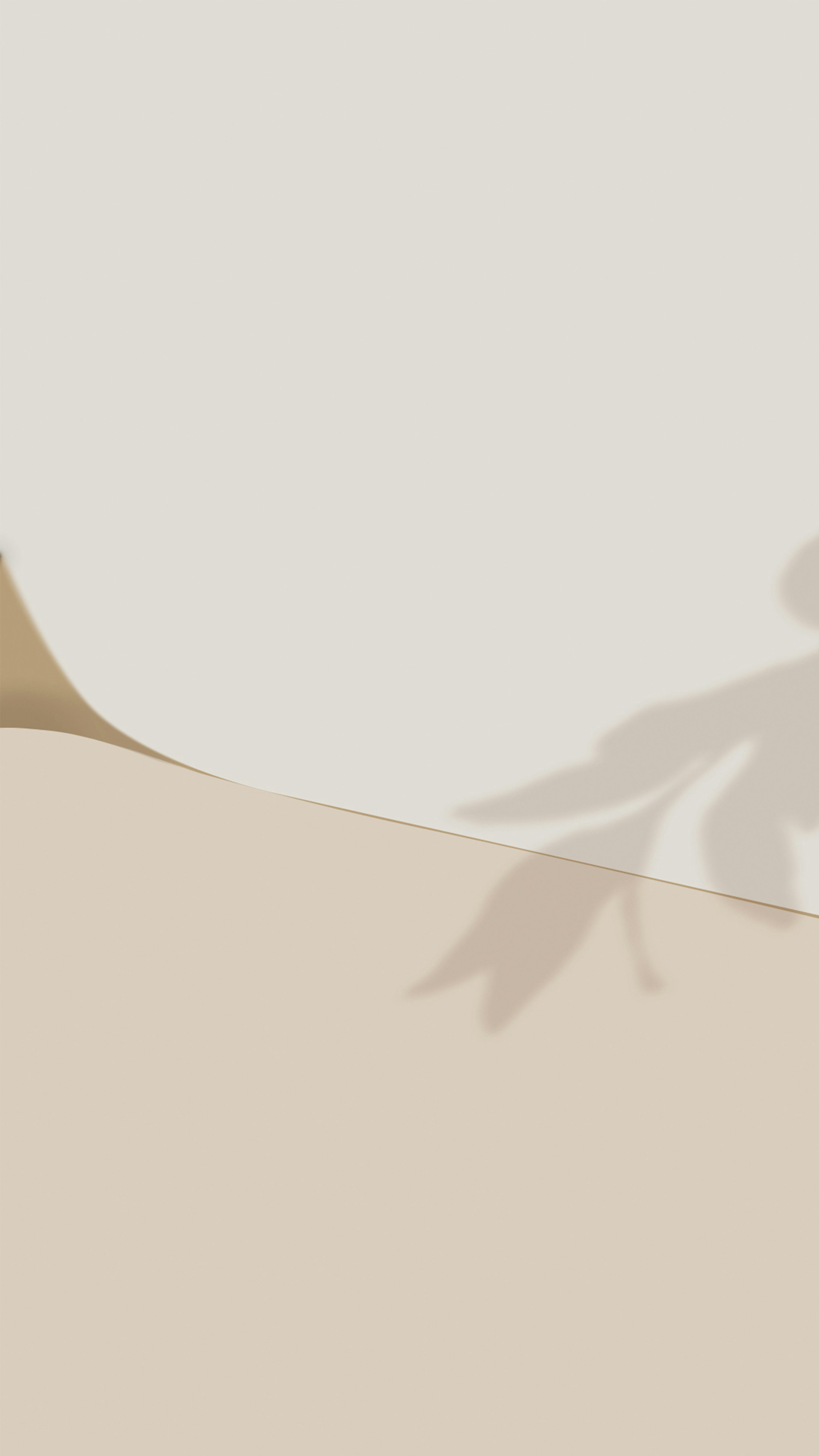 Beige Simple Wallpapers - Wallpaper Cave