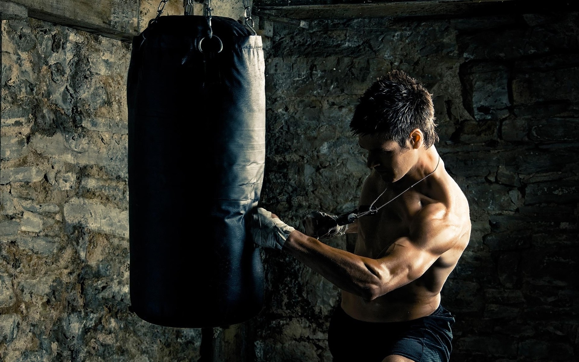 Punching Wallpapers - Wallpaper Cave