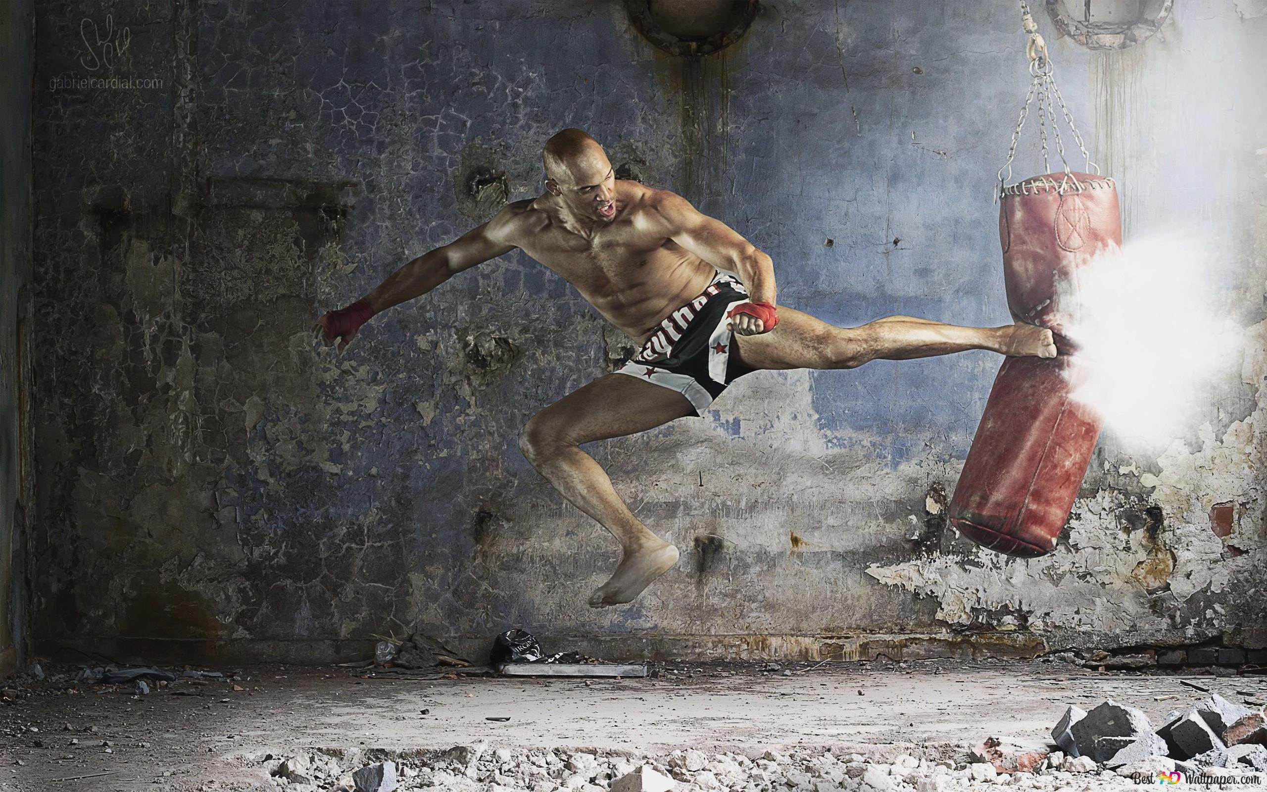 Punching Wallpapers - Wallpaper Cave