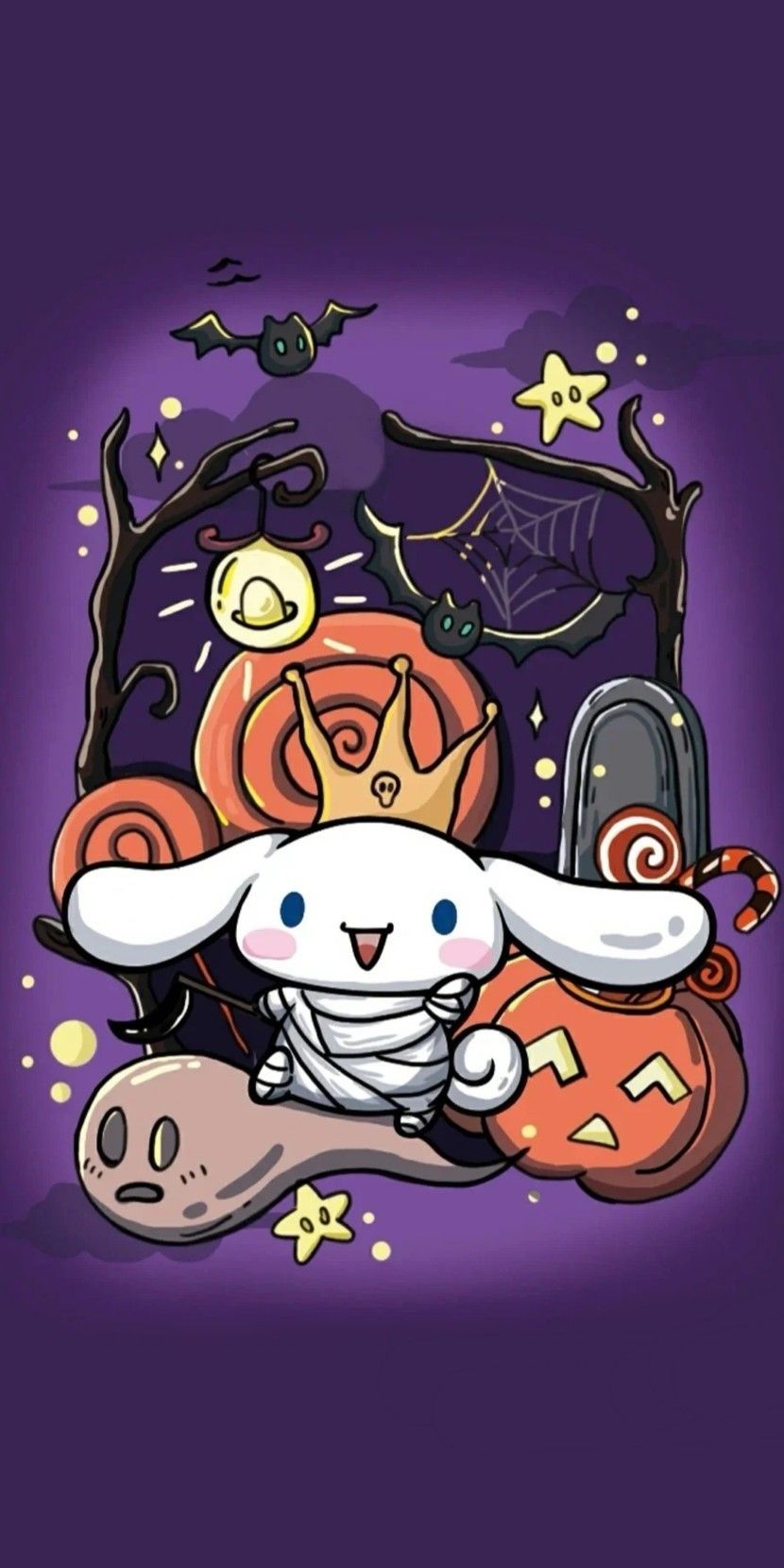 Autumn Cinnamoroll Wallpapers - Wallpaper Cave