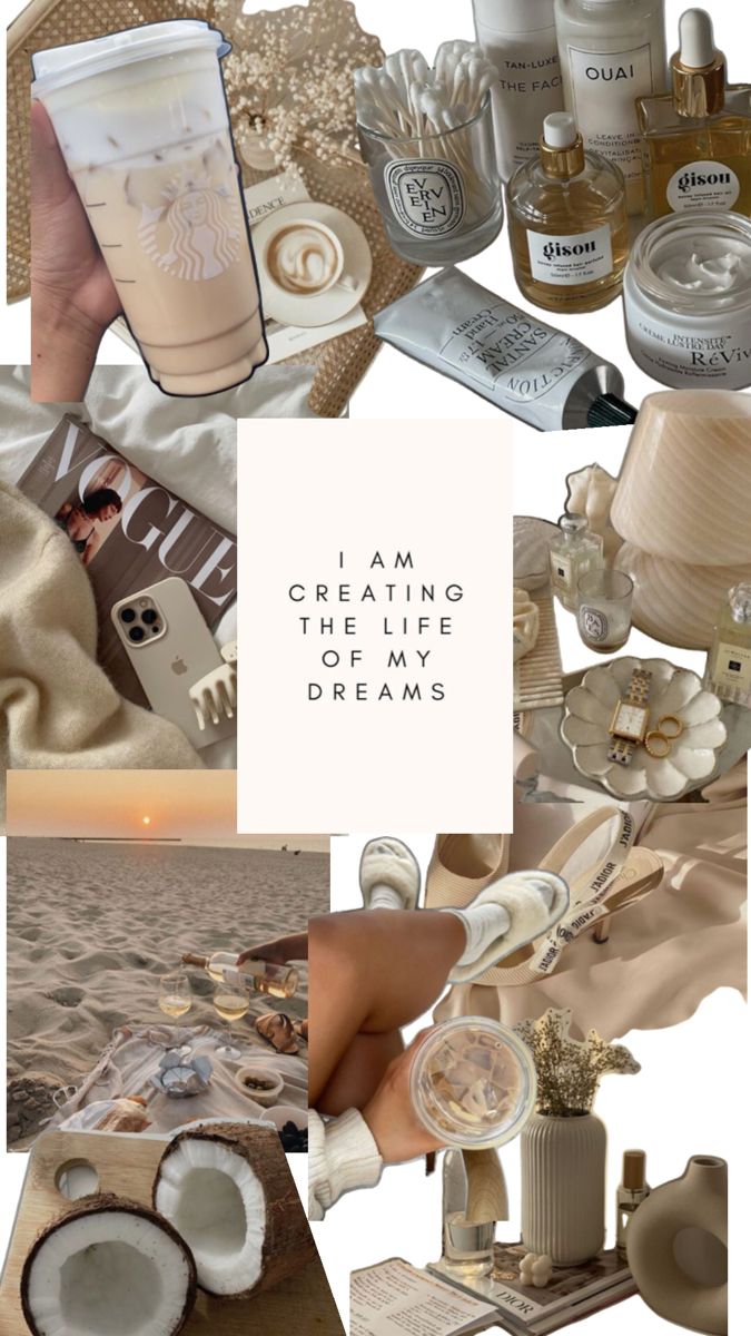 Clean Girl Autumn Wallpapers - Wallpaper Cave