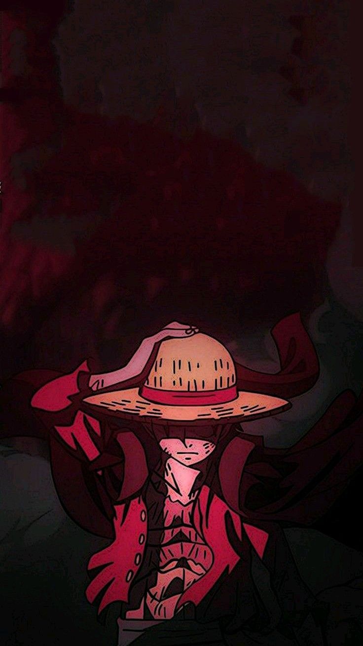 Onigashima Luffy Mobile Wallpapers - Wallpaper Cave