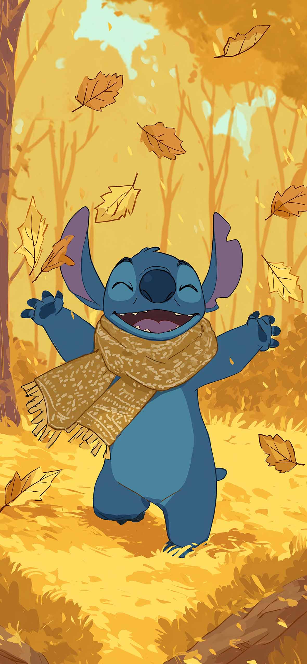 Cute Fall 2025 Wallpapers - Wallpaper Cave