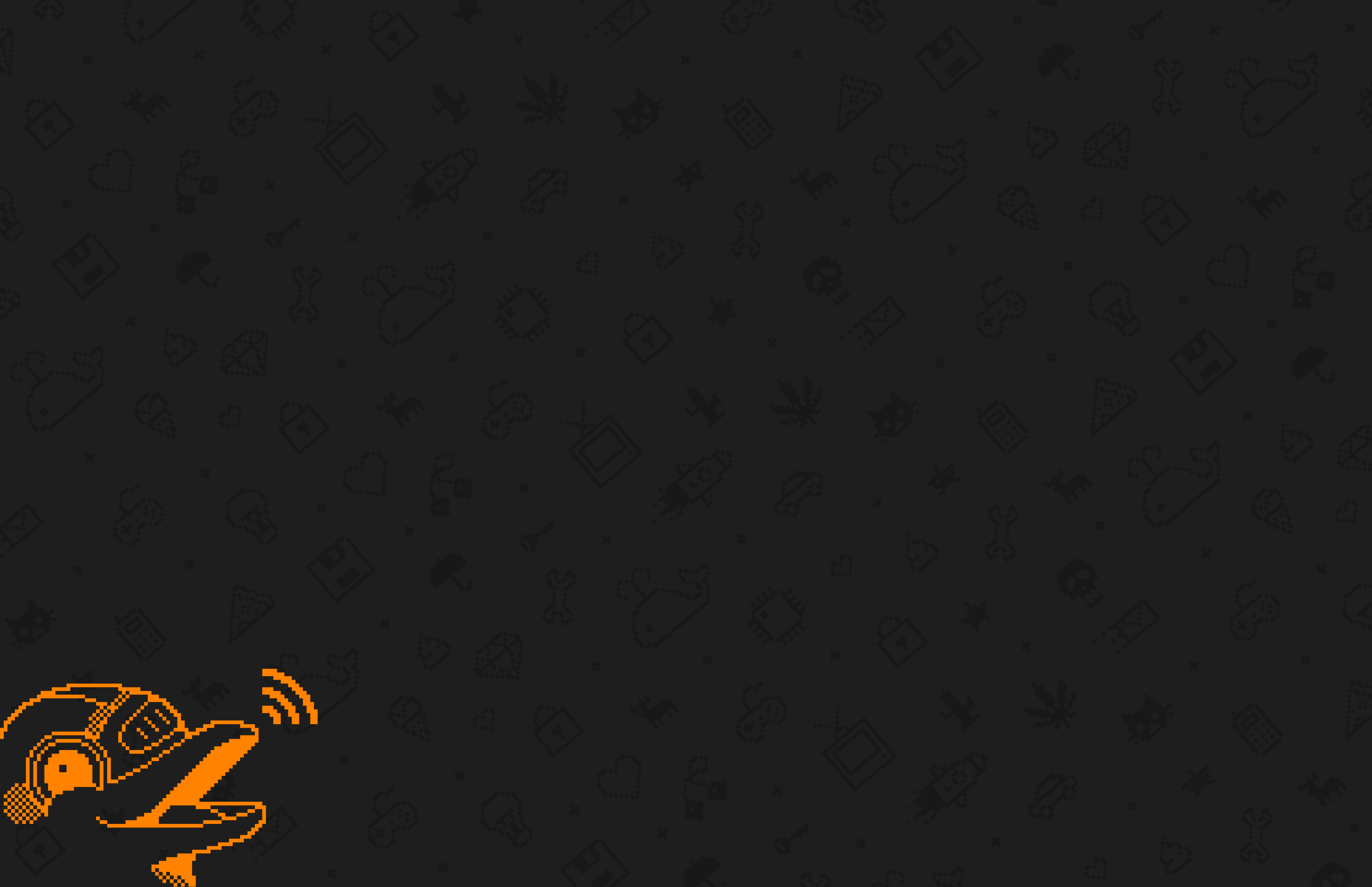 Flipper Zero Wallpapers - Wallpaper Cave