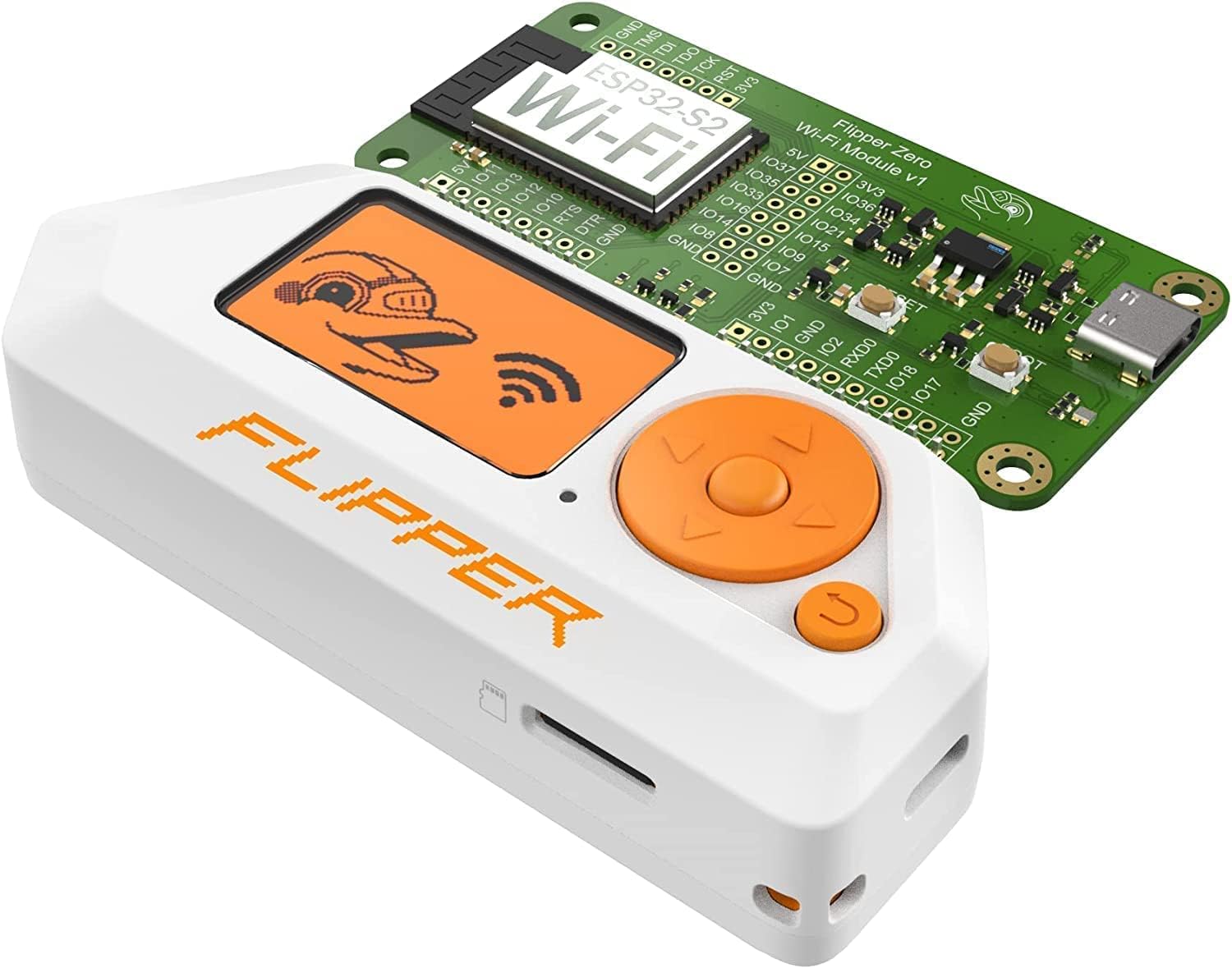 Flipper Zero Wallpapers - Wallpaper Cave