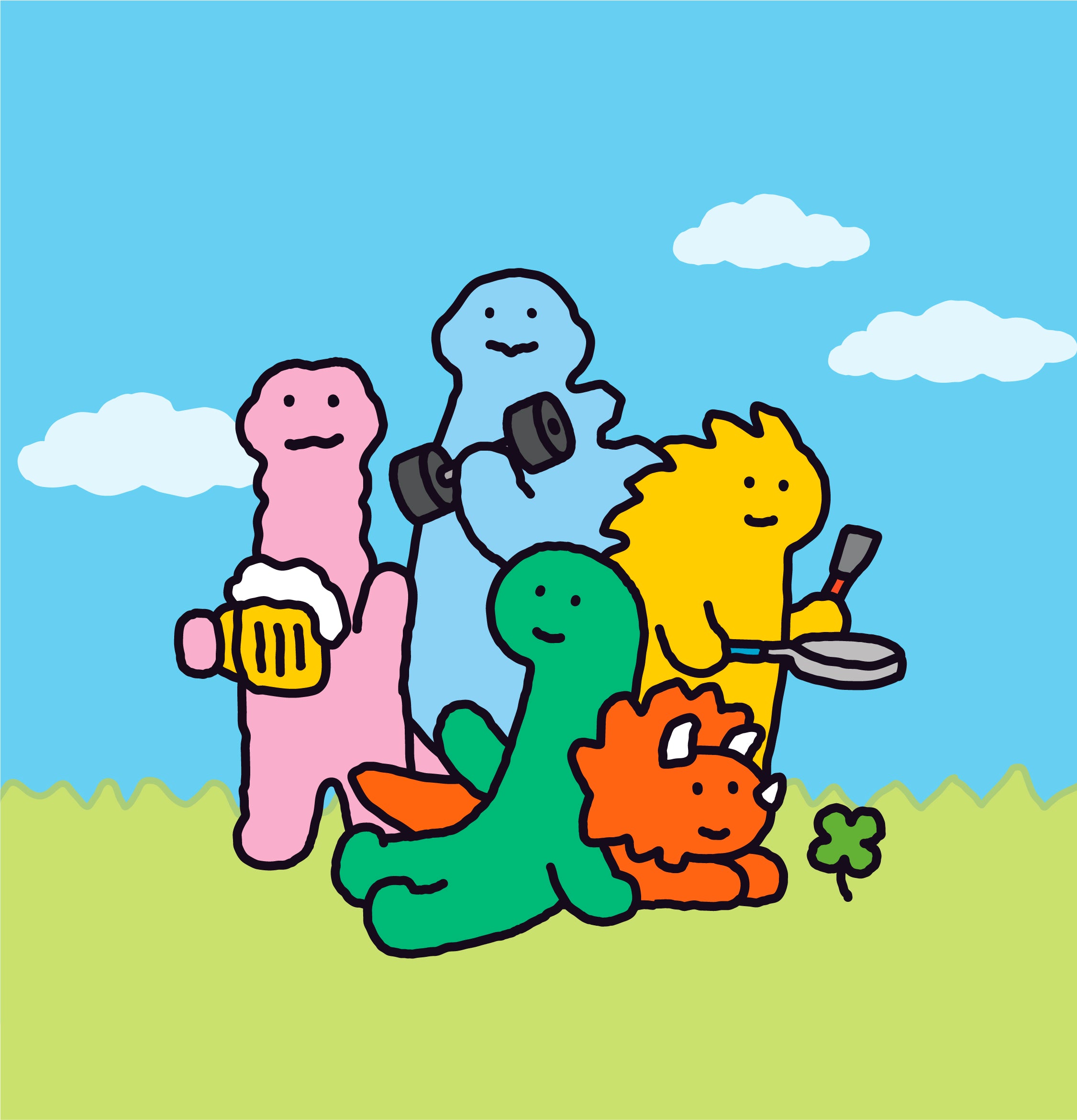 Joguman Wallpapers - Wallpaper Cave