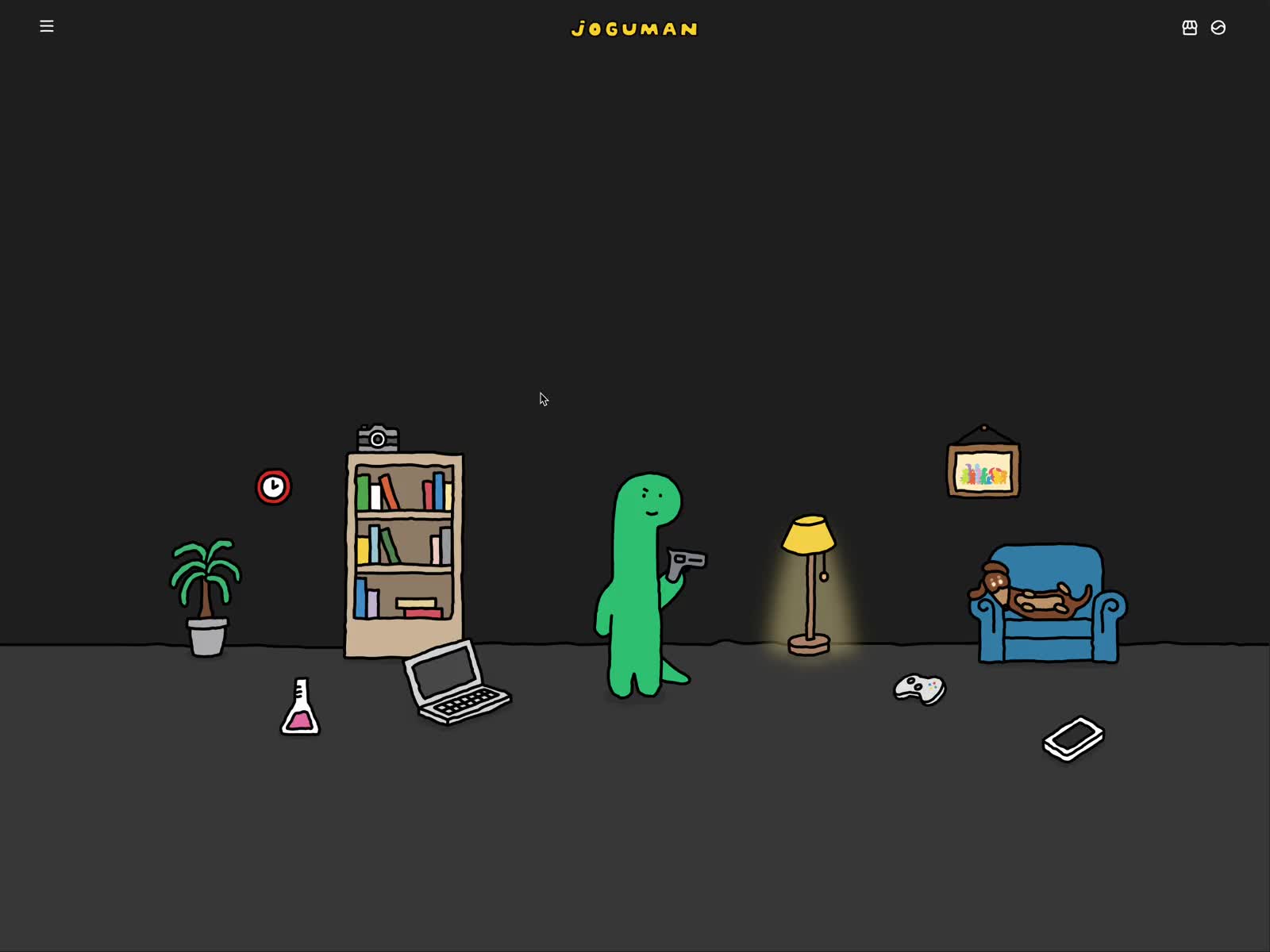 Joguman Wallpapers - Wallpaper Cave