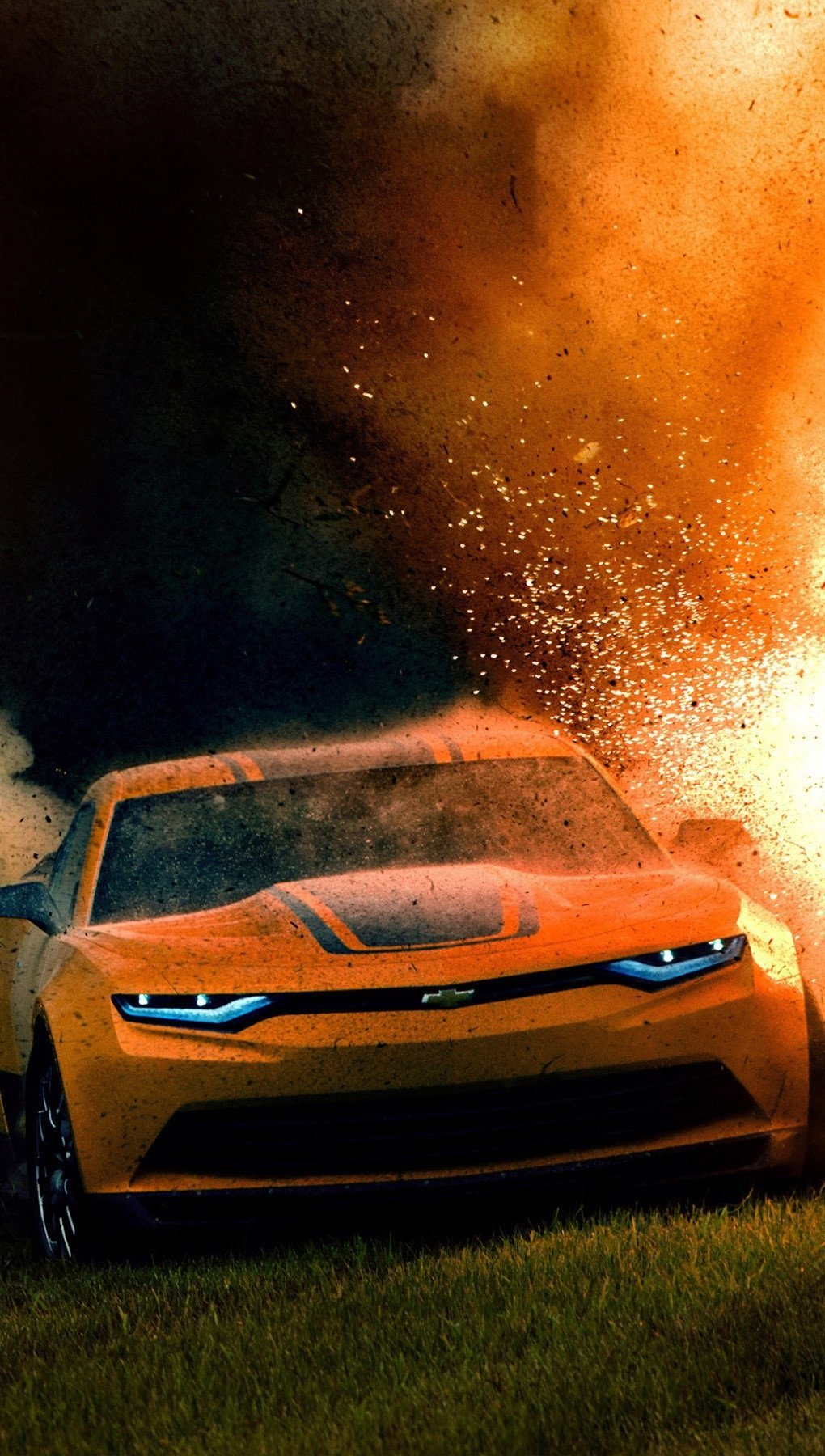 Bumblebee Mobile 8k Wallpapers - Wallpaper Cave