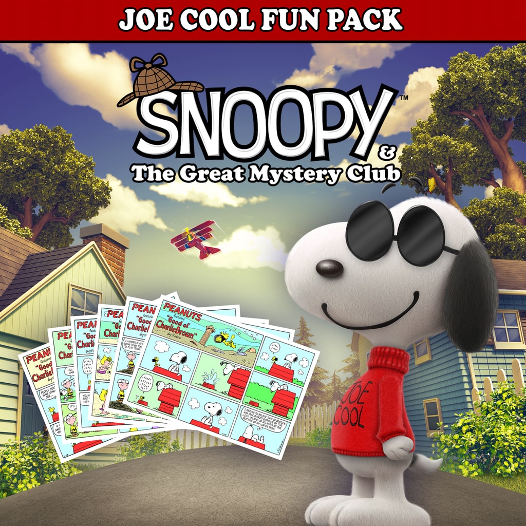 Snoopy PS5 Wallpapers - Wallpaper Cave