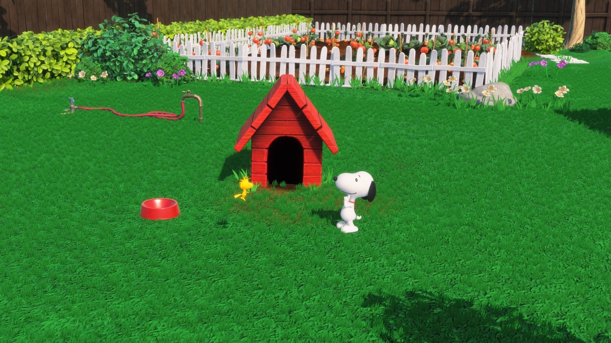Snoopy PS5 Wallpapers - Wallpaper Cave