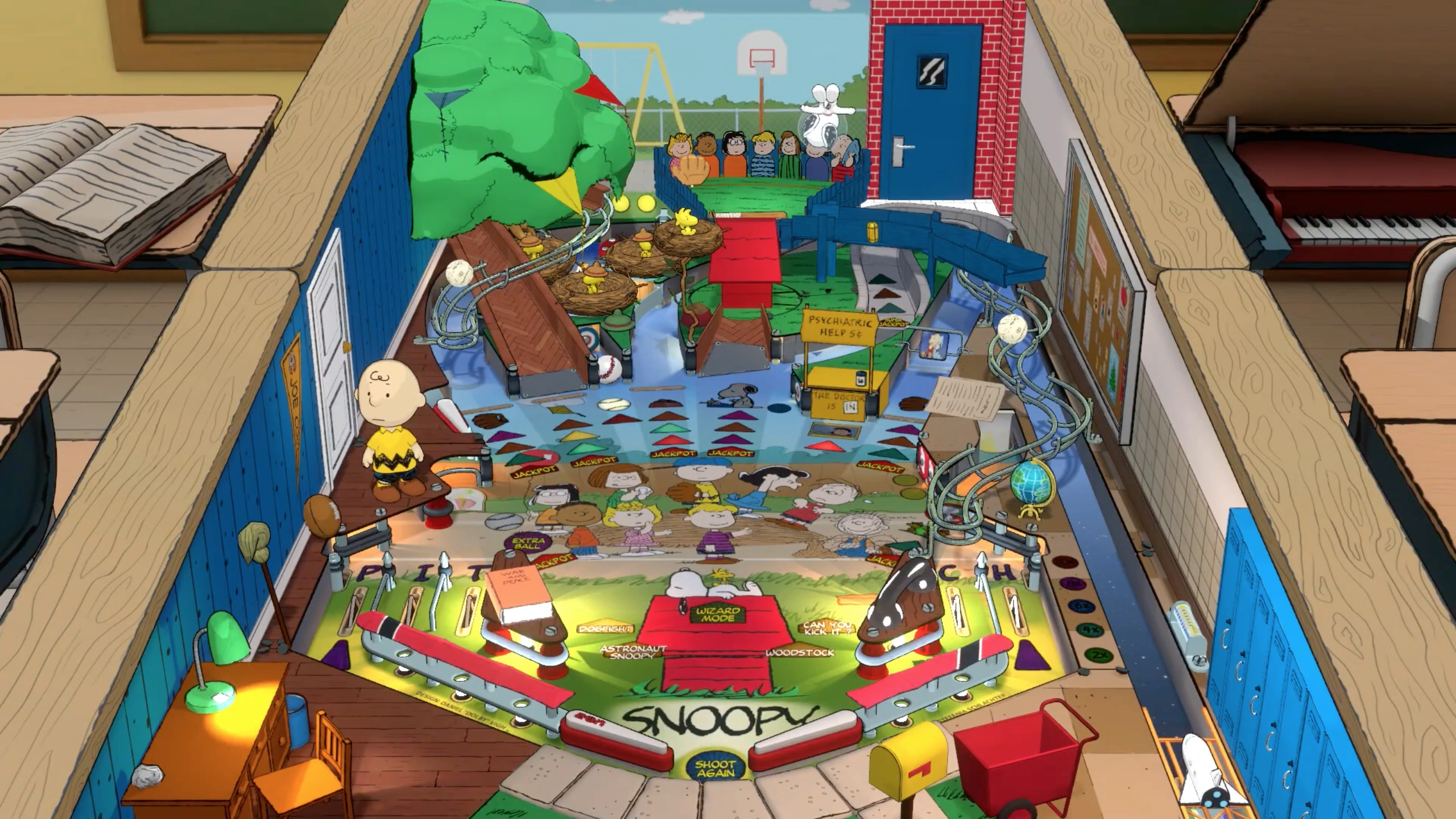 Snoopy PS5 Wallpapers - Wallpaper Cave