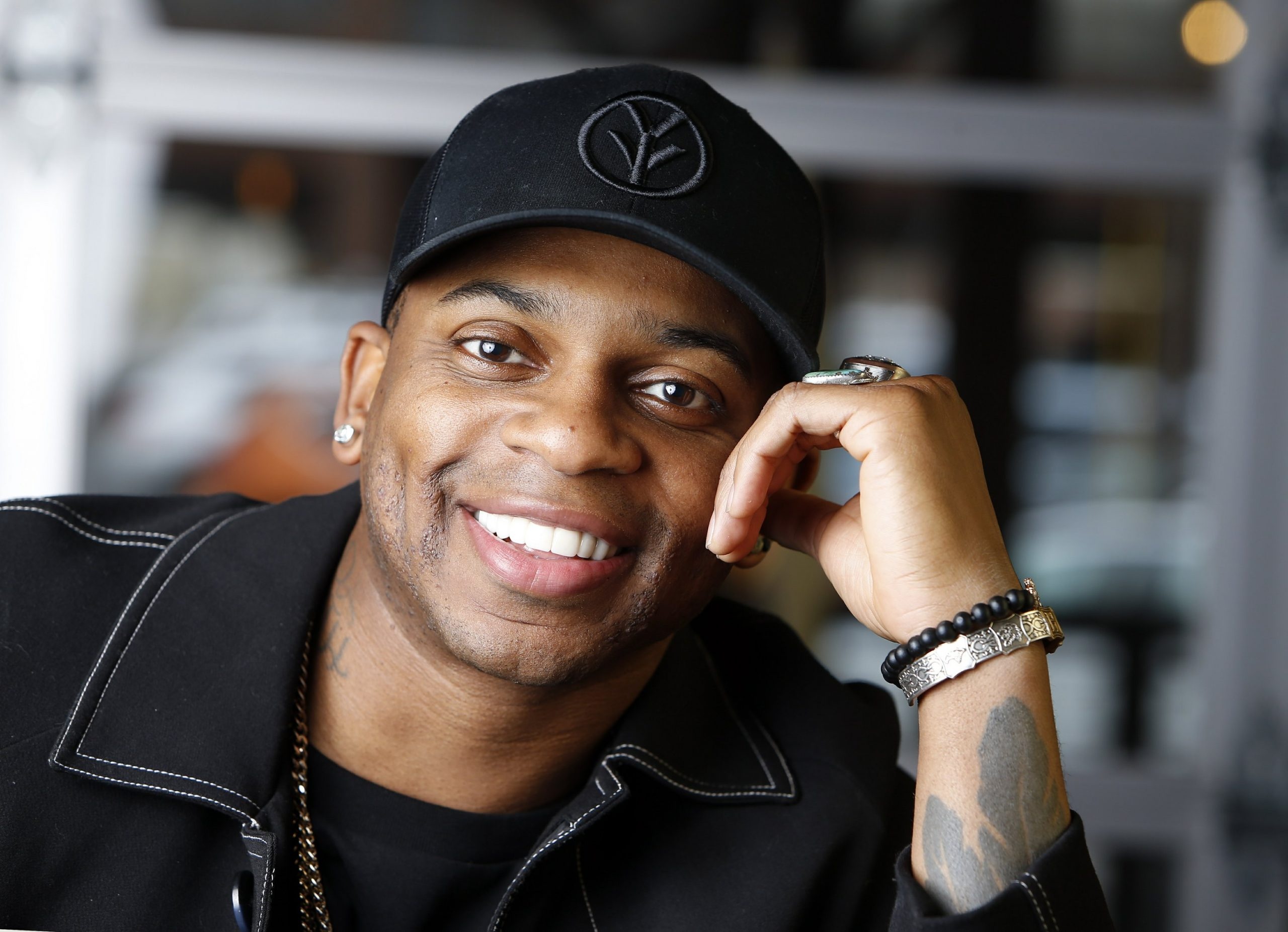 Jimmie Allen Wallpapers - Wallpaper Cave