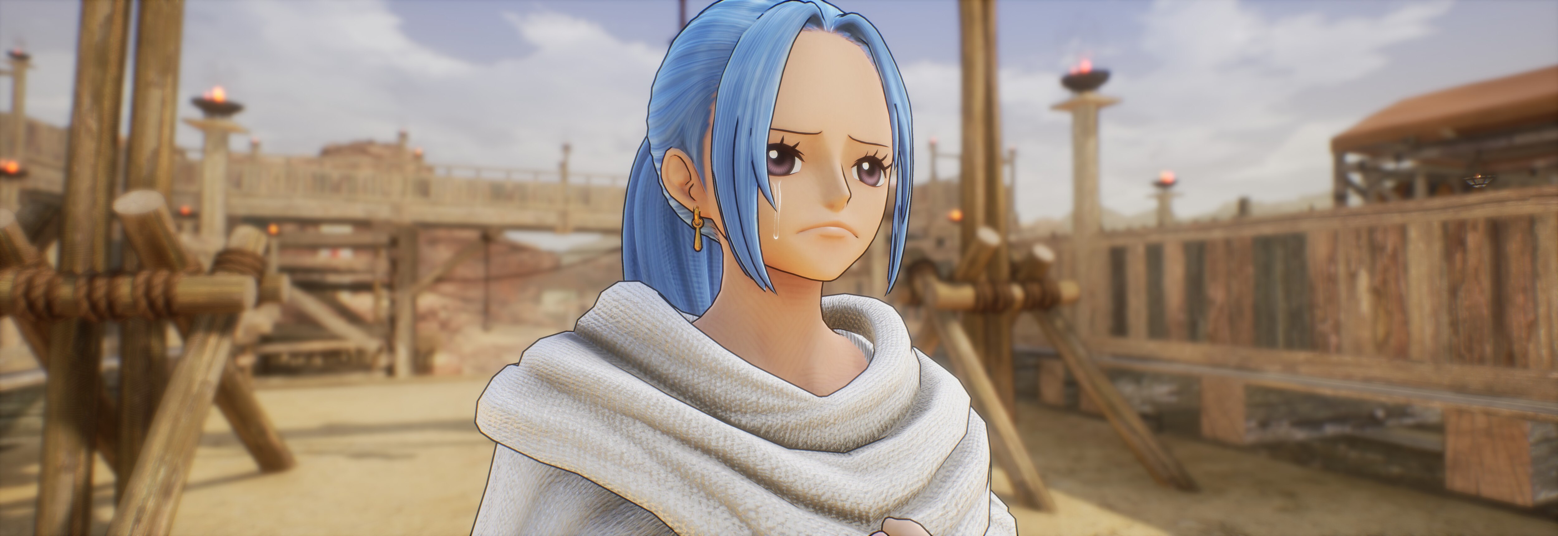 Nefertari Vivi Wallpapers - Wallpaper Cave