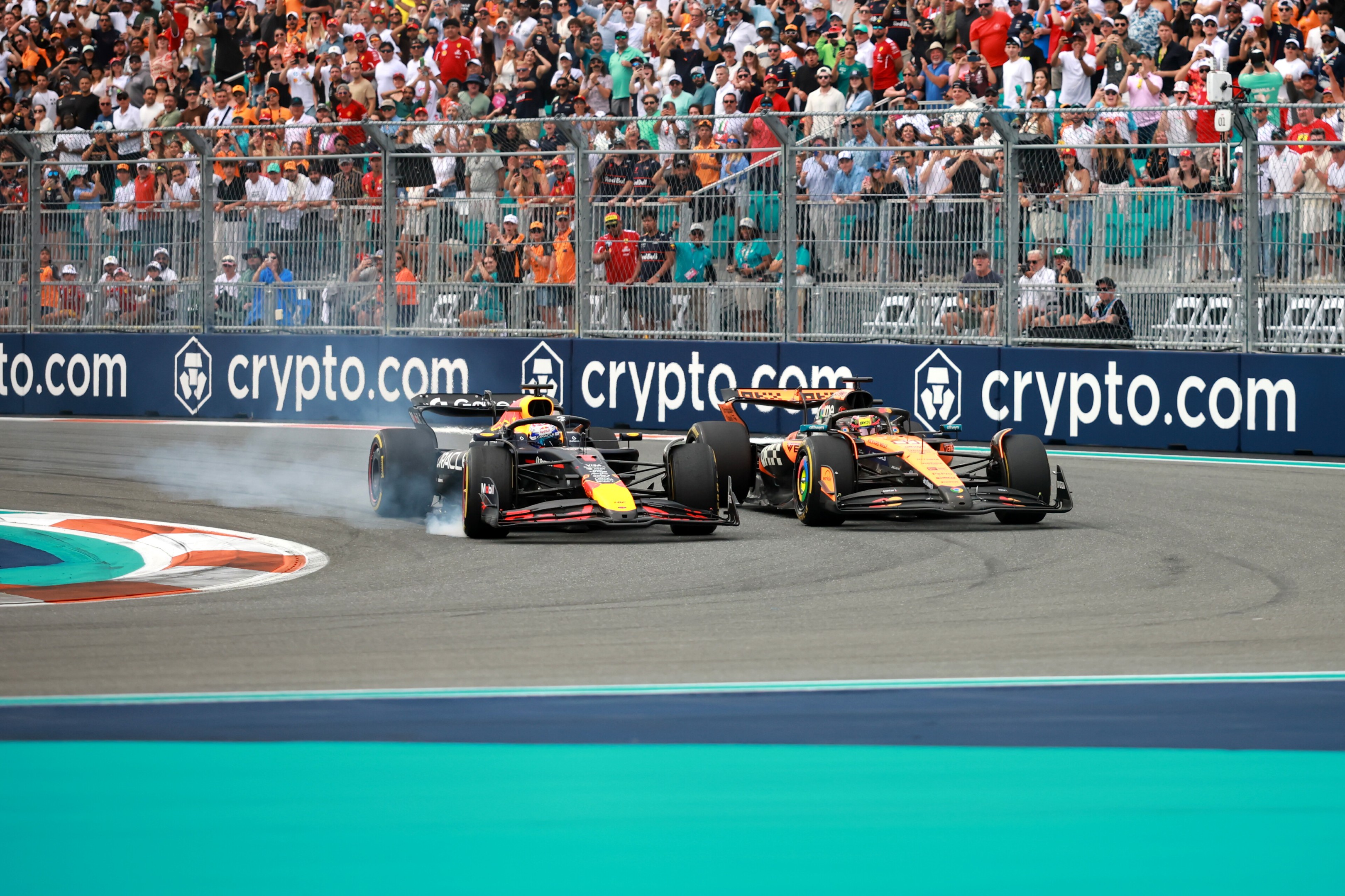 F1 Season 2025 Wallpapers - Wallpaper Cave