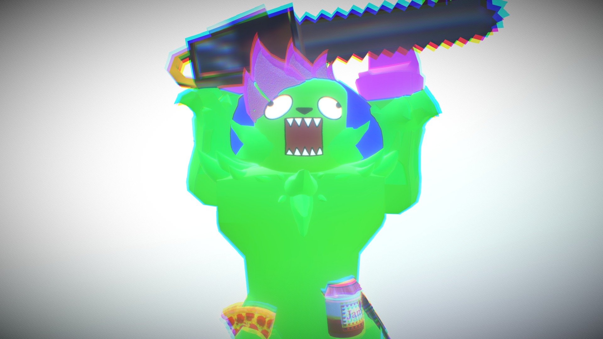 Forsaken Kevin Wallpapers - Wallpaper Cave