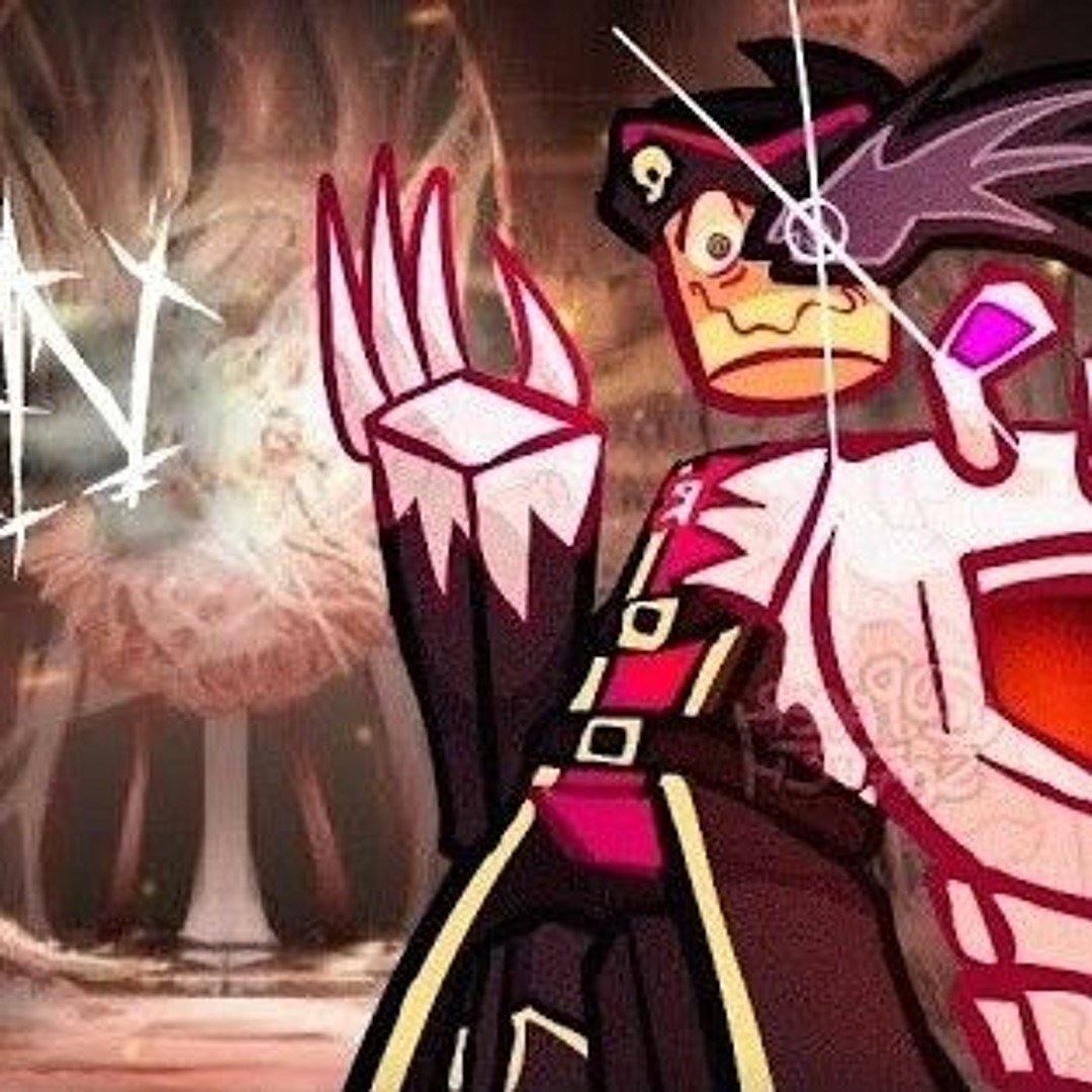 Forsaken Gasharpoon Wallpapers - Wallpaper Cave