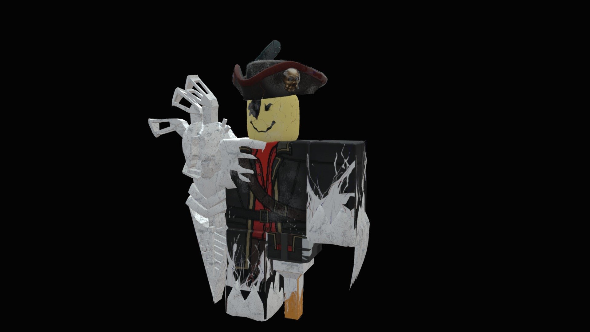 Forsaken Gasharpoon Wallpapers - Wallpaper Cave