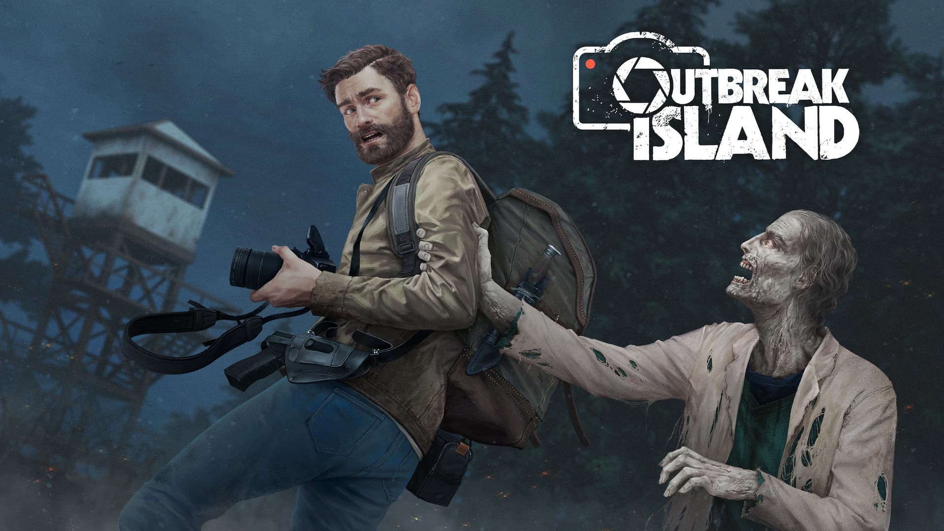 Outbreak Island Wallpapers - Wallpaper Cave
